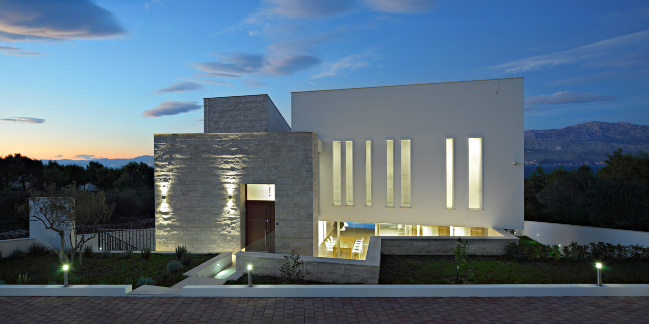 ANA HOUSE by DAR612 - Architizer