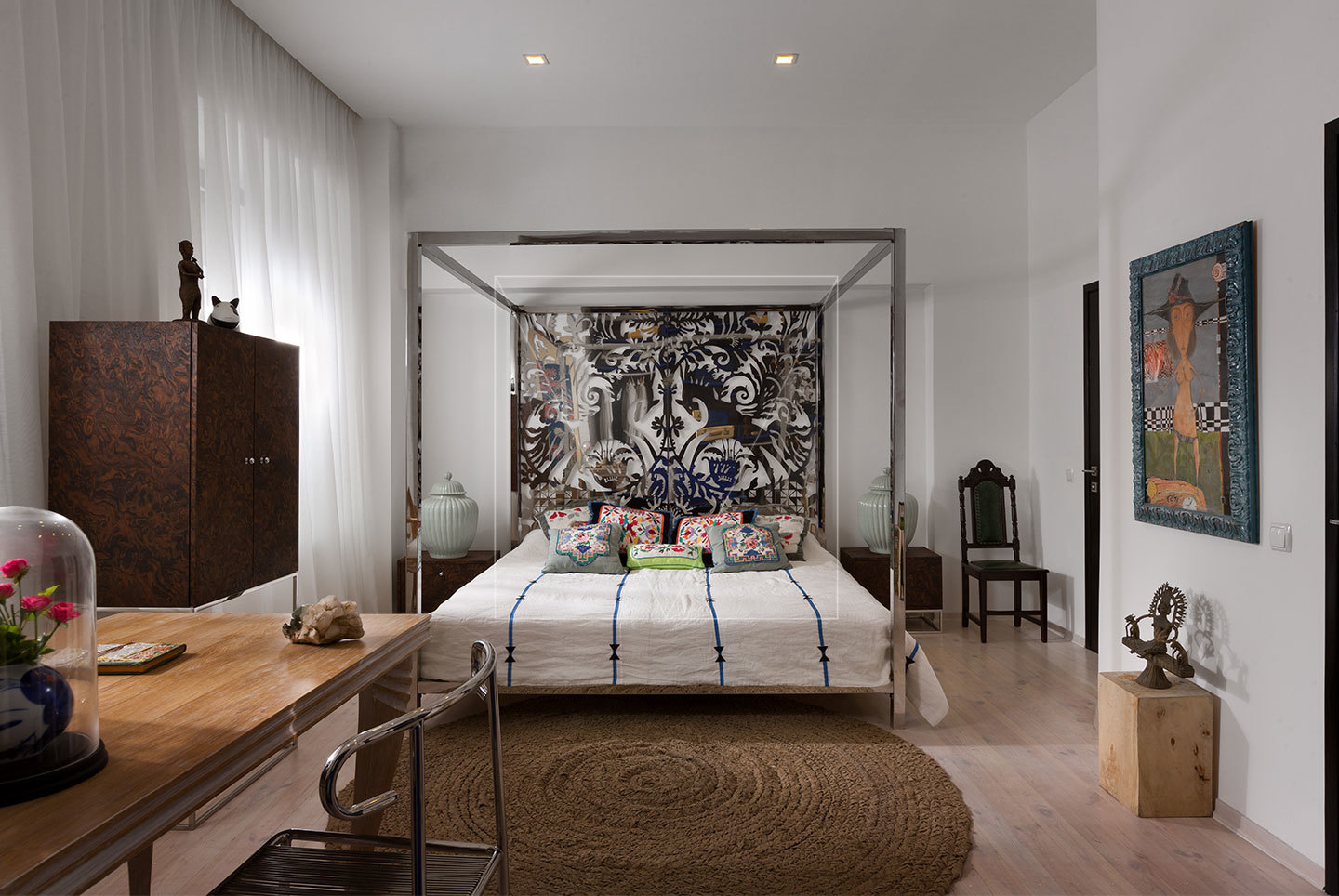 Botan library by Sergey Makhno - Architizer