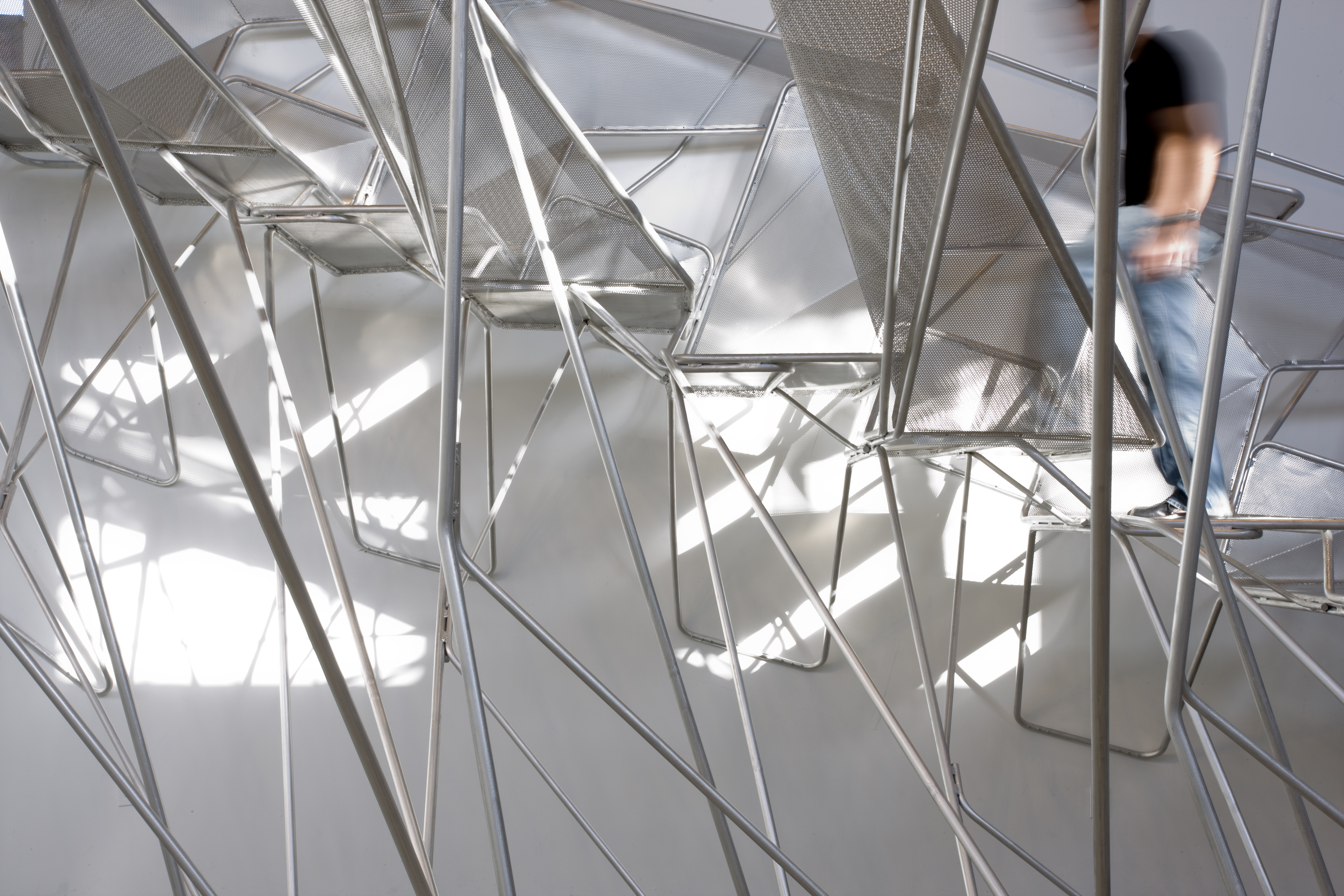 Live Wire by Oyler Wu Collaborative - Architizer