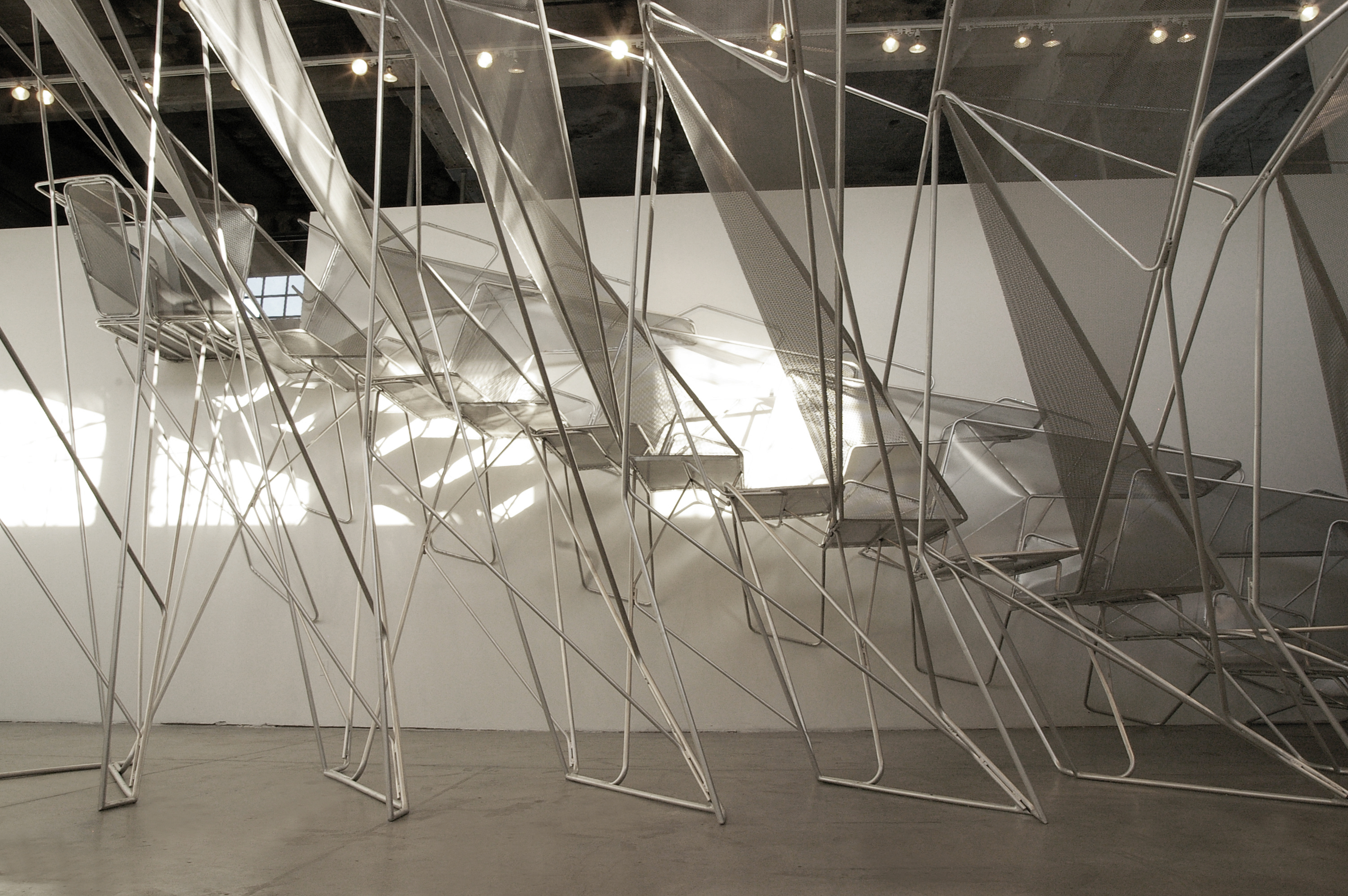 Live Wire by Oyler Wu Collaborative - Architizer