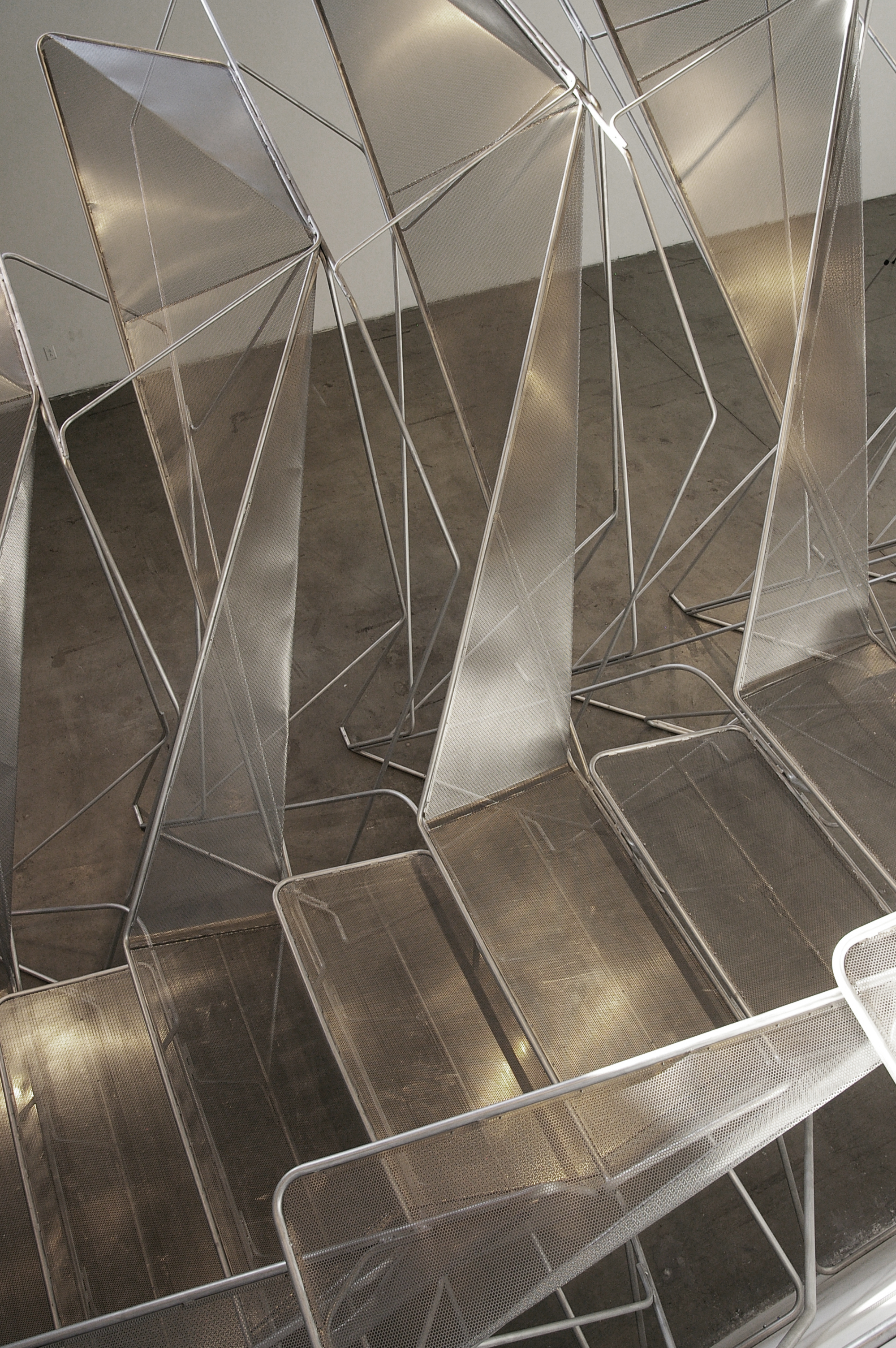 Live Wire by Oyler Wu Collaborative - Architizer