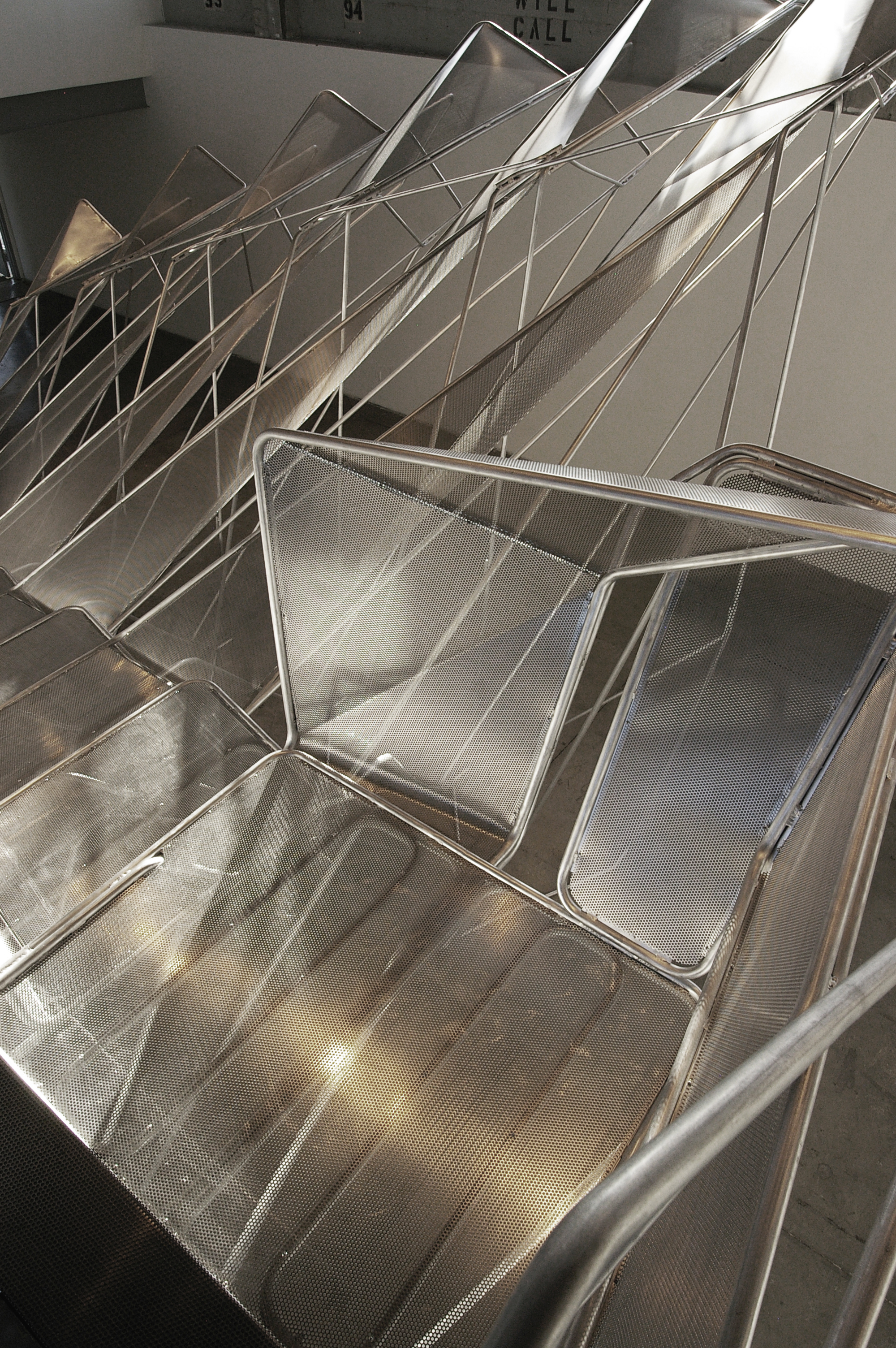 Live Wire by Oyler Wu Collaborative - Architizer