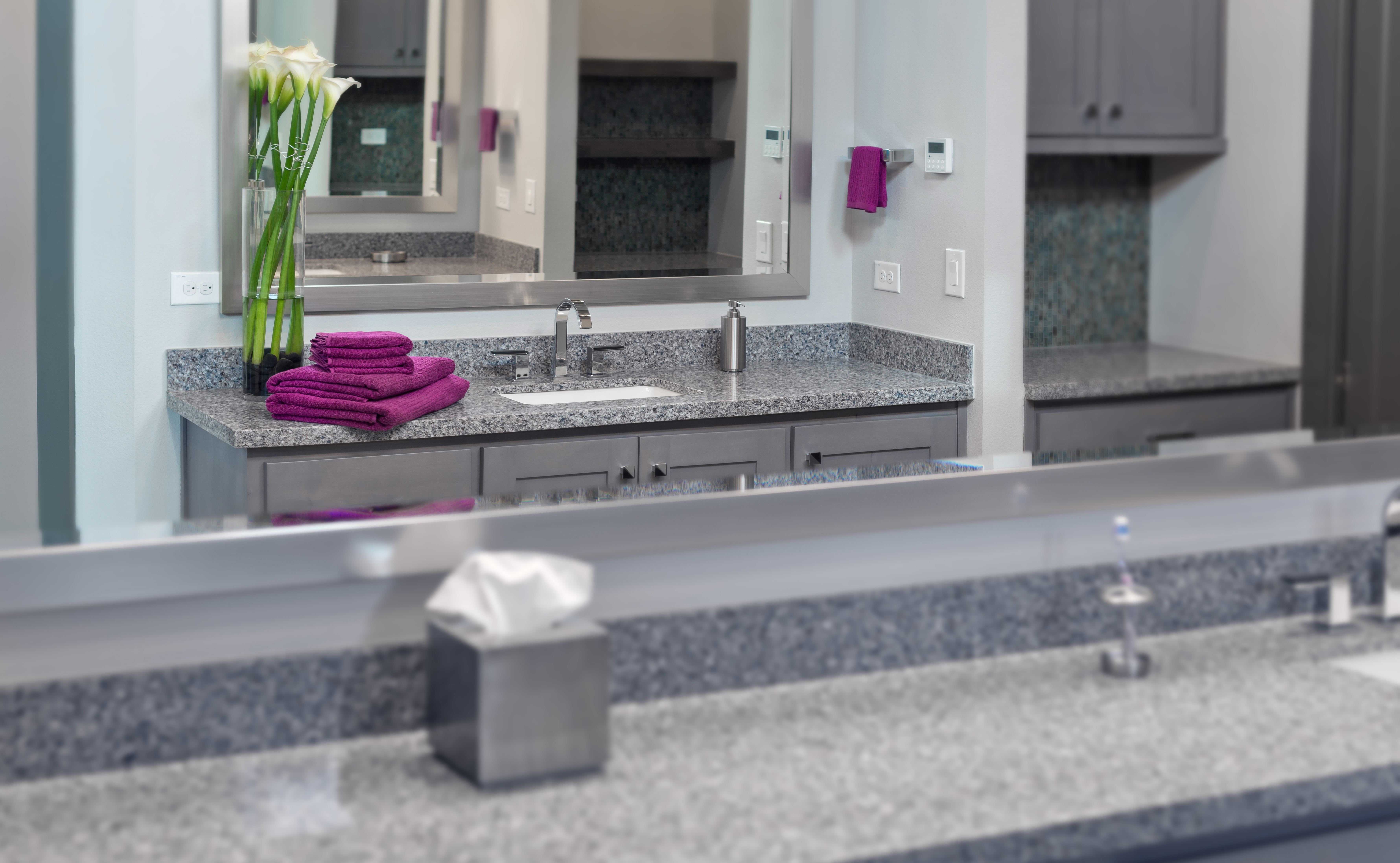 Wilsonart Quartz from Wilsonart - Architizer