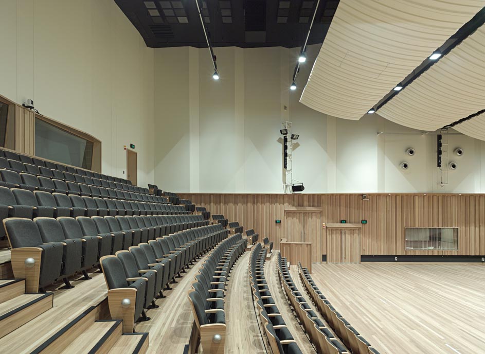 ABC Headquarters Brisbane by Richard Kirk Architect - Architizer