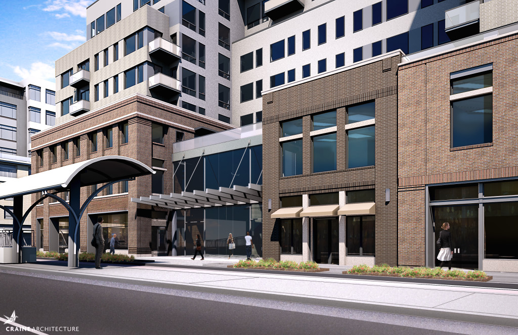 2560 Welton by Craine Architecture - Architizer