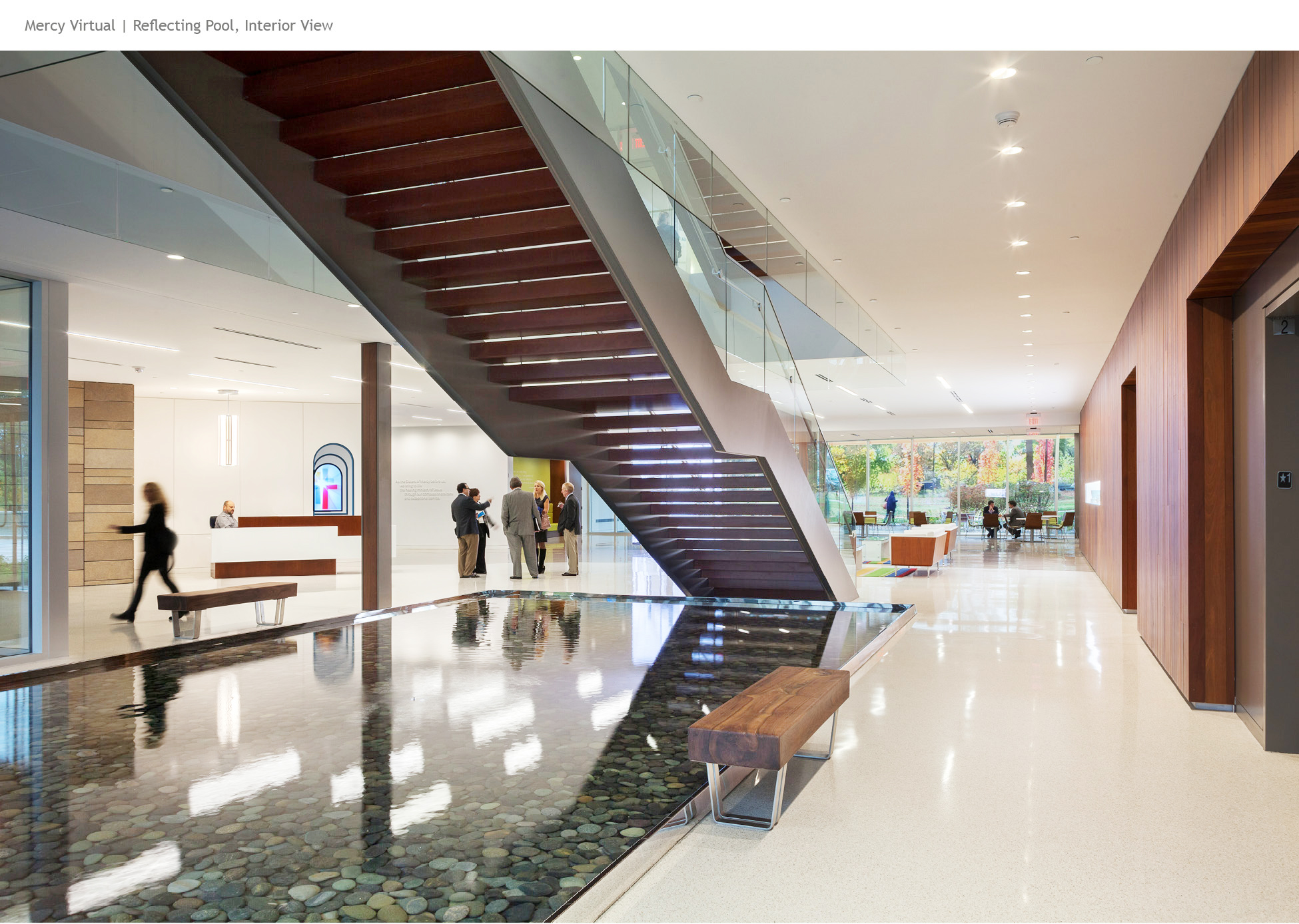 Barrel House 1-14 by Clickspring Design - Architizer