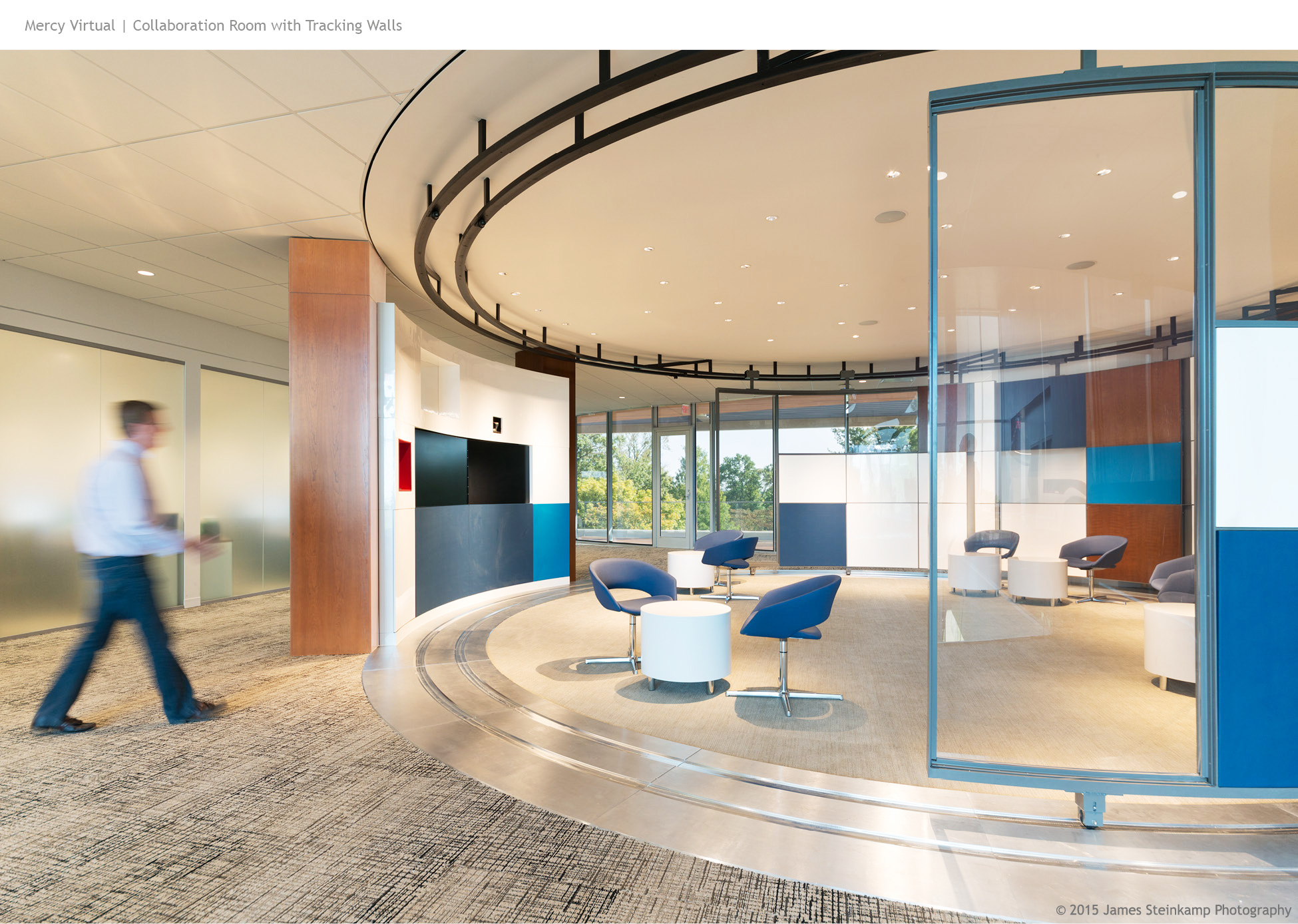 Mercy Virtual by Clickspring Design - Architizer