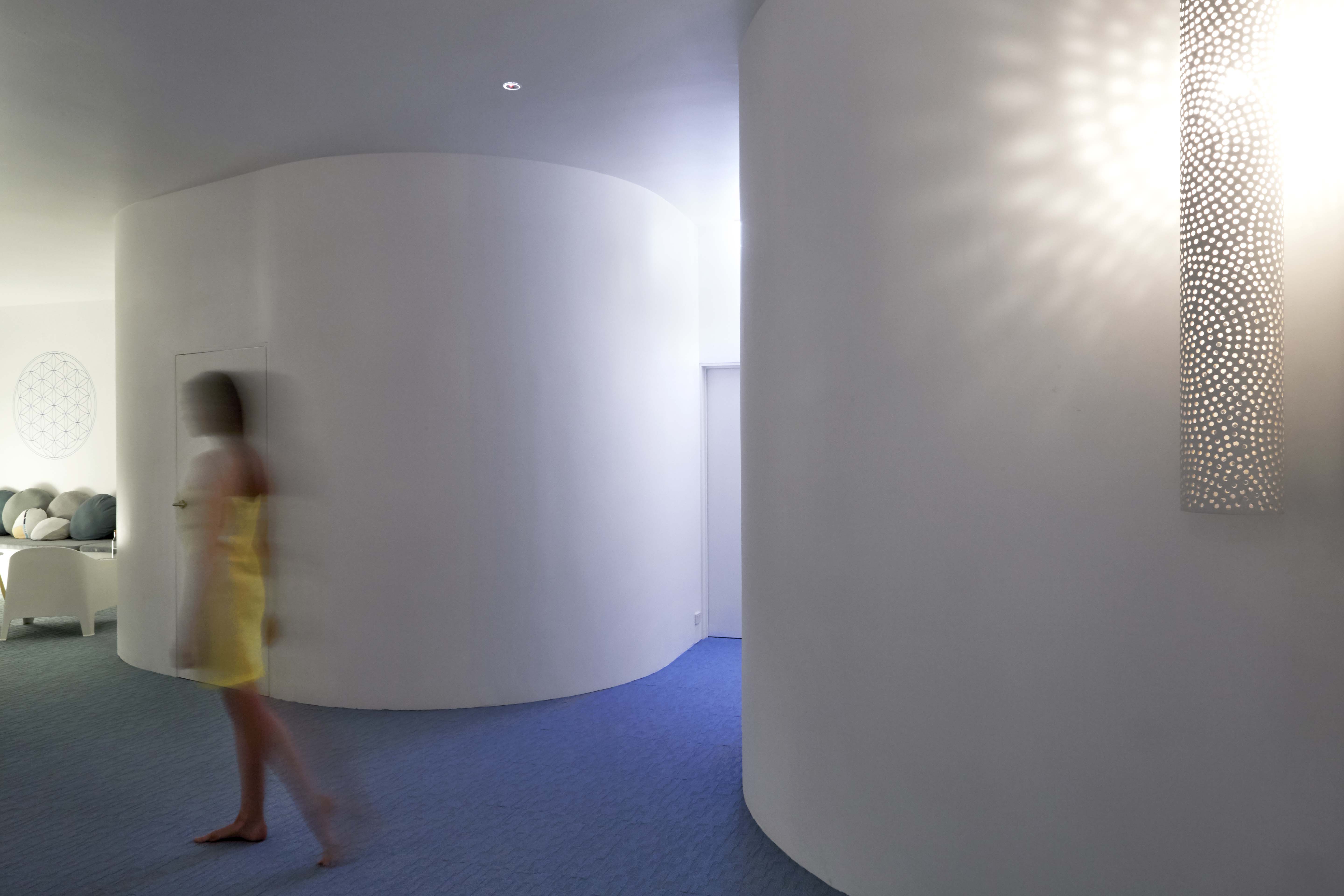 Beyond Rest by FMD Architects - Architizer