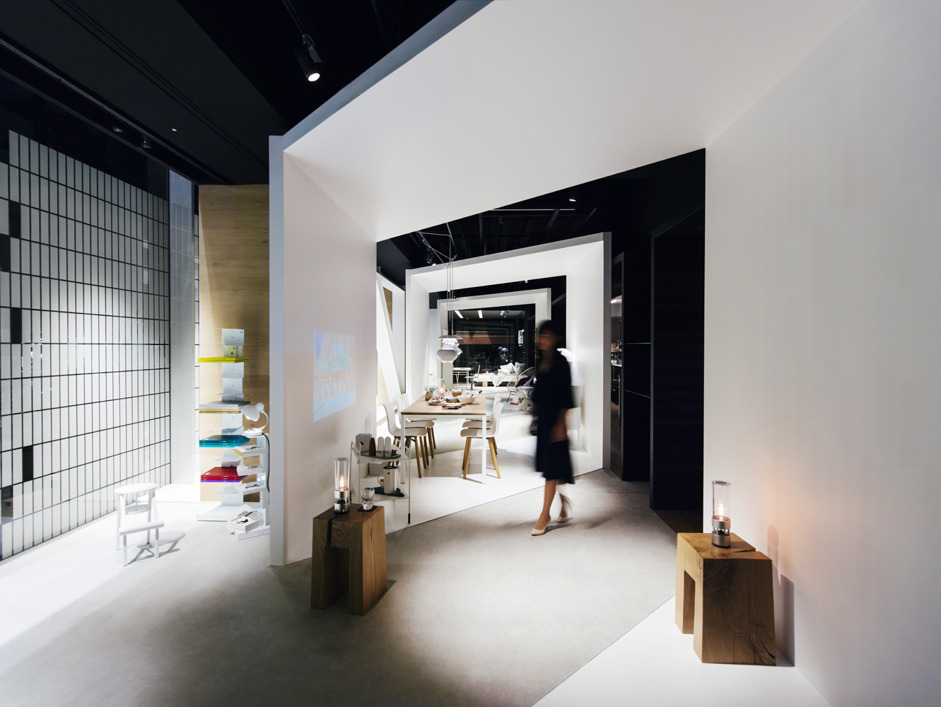 Life Story –Enriching your lifestyle with Life Space UX– by Sony and ...