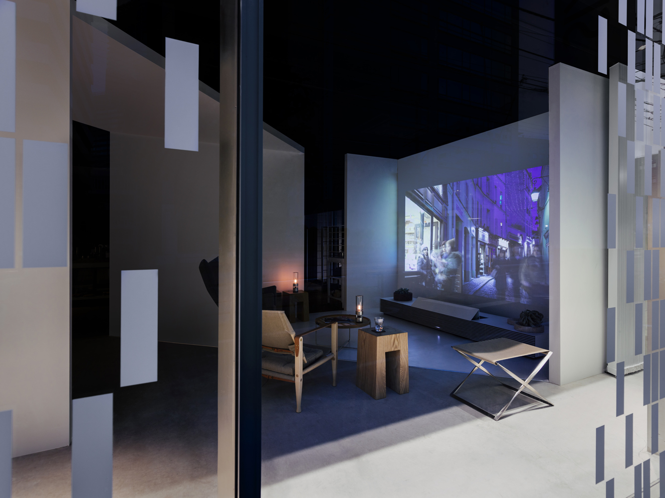 Life Story –Enriching your lifestyle with Life Space UX– by Sony and ...