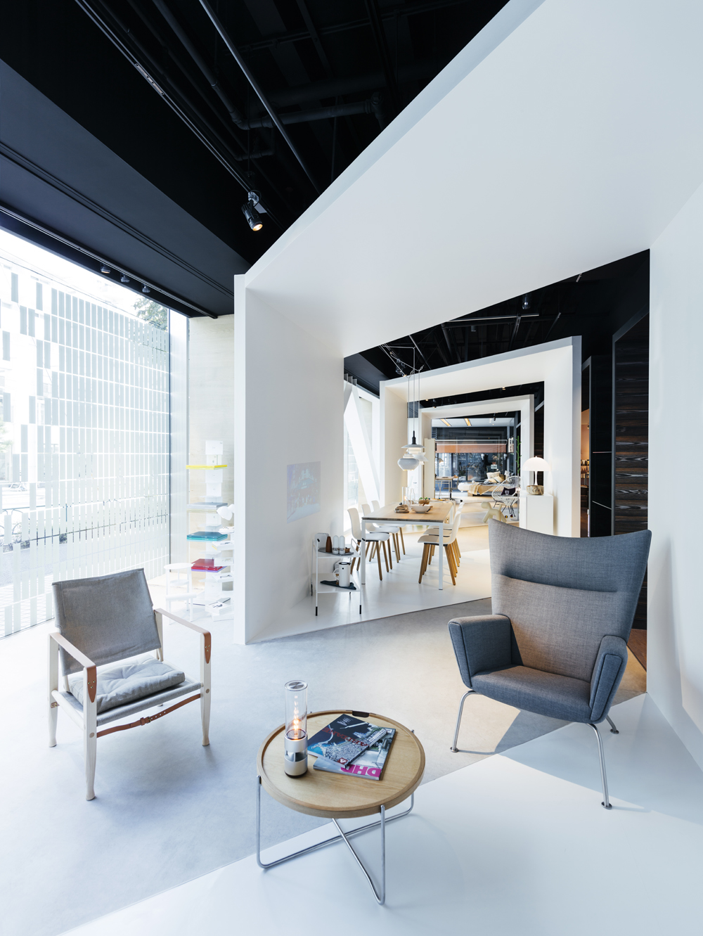 Life Story –Enriching your lifestyle with Life Space UX– by Sony and ...