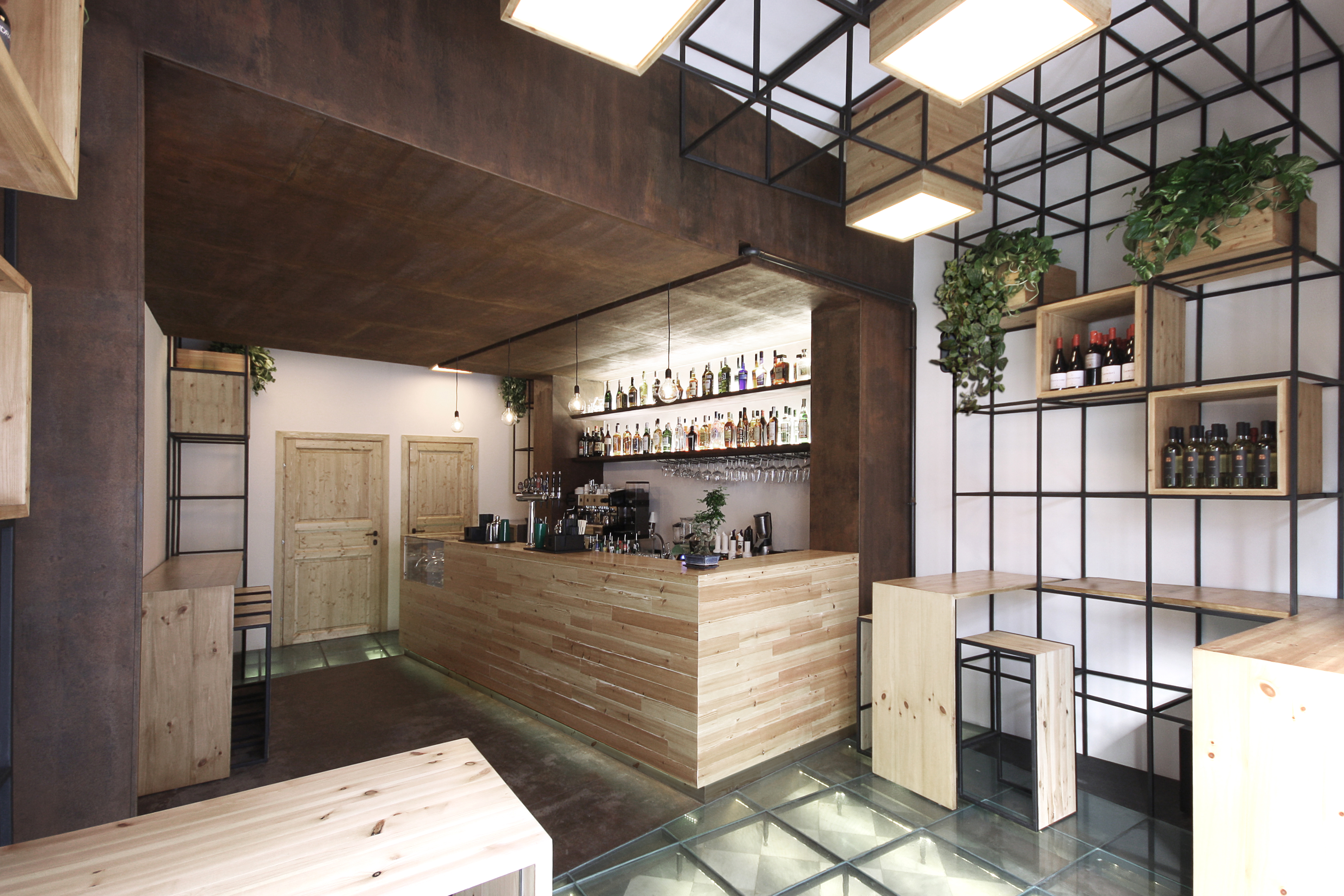 Muddica by Studio DiDeA - Architizer