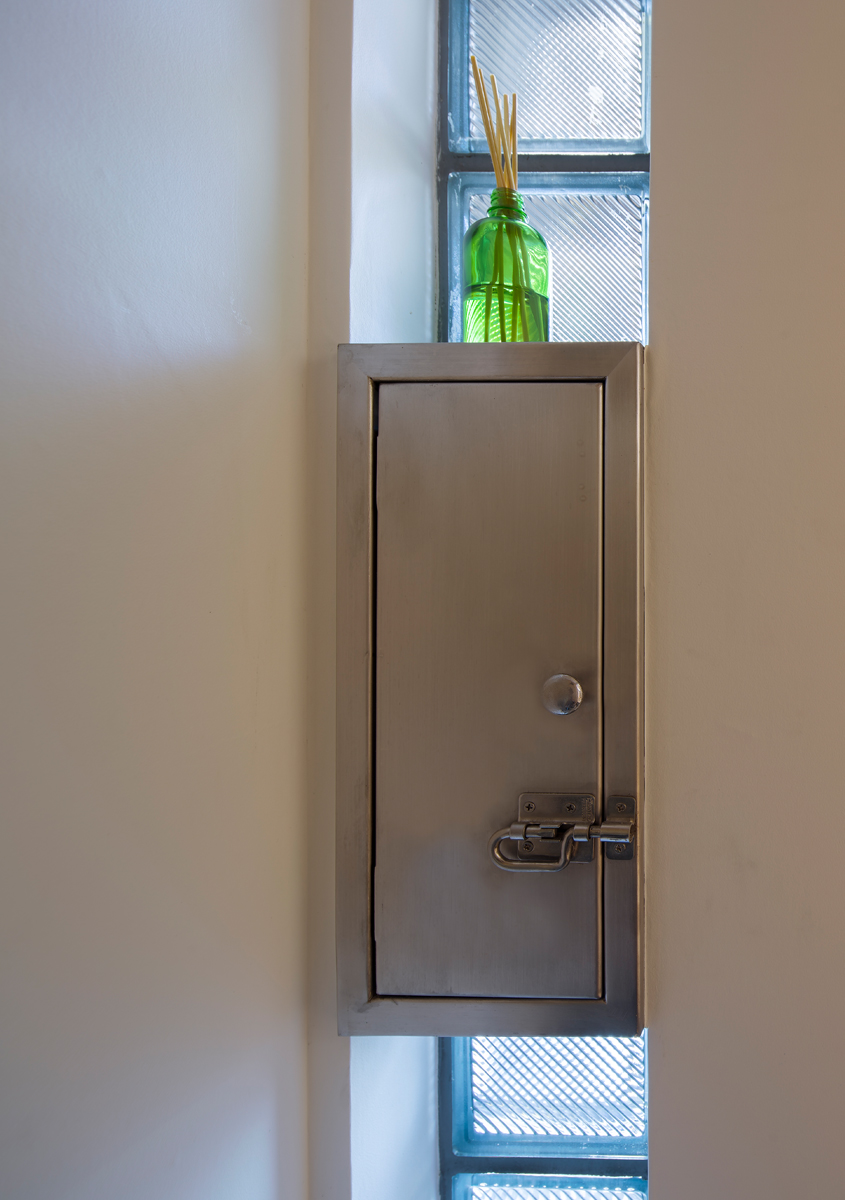 Fukinagashi Flat by YYAA Yoshihiro Yamamoto Architects Atelier - Architizer