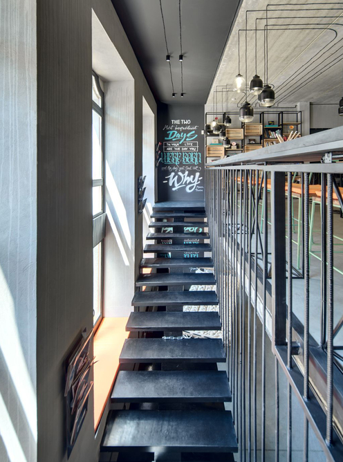 BOTAN LIBRARY by MAKHNO Studio - Architizer