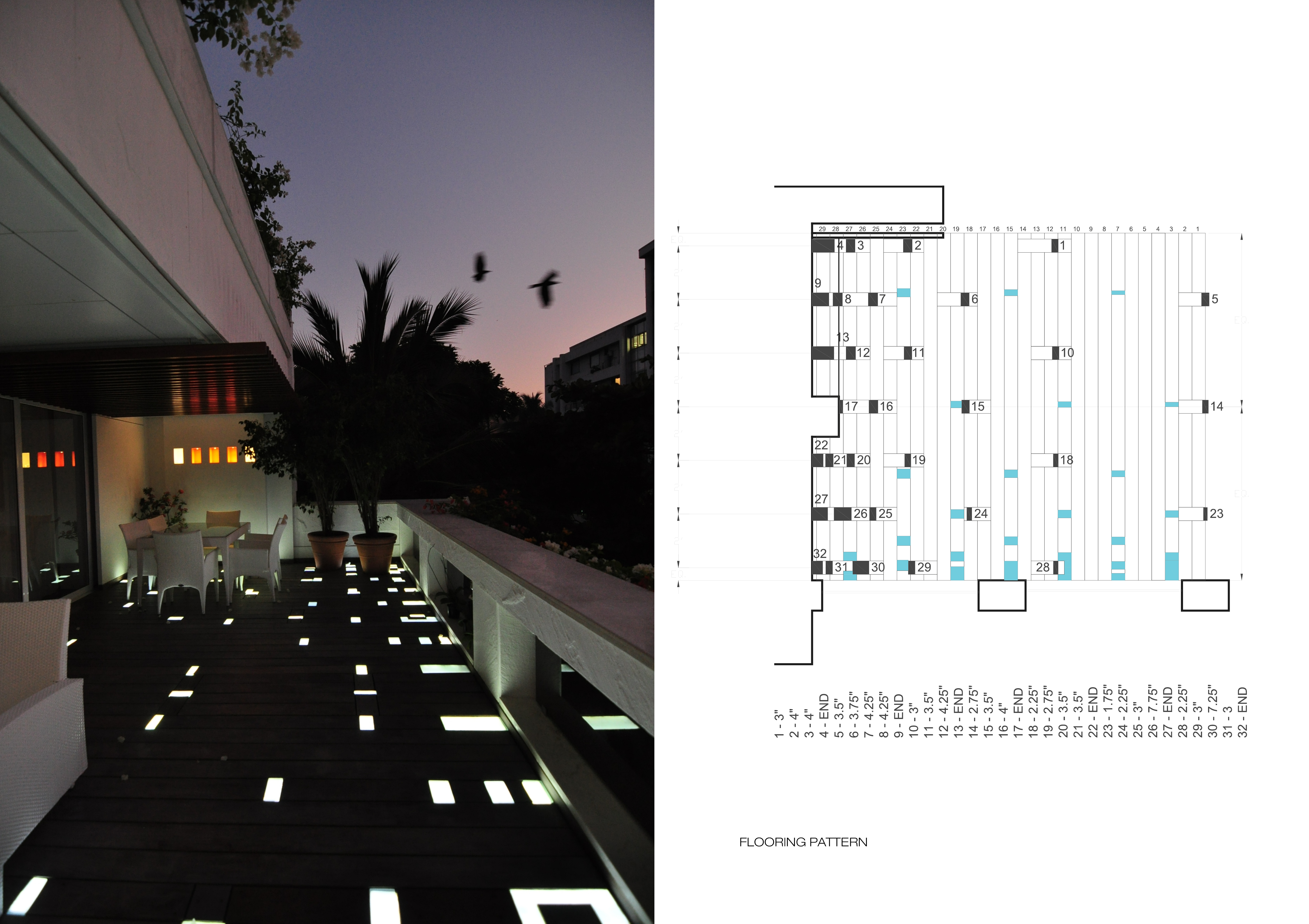 J TERRACE by SHROFFLEoN - Architizer