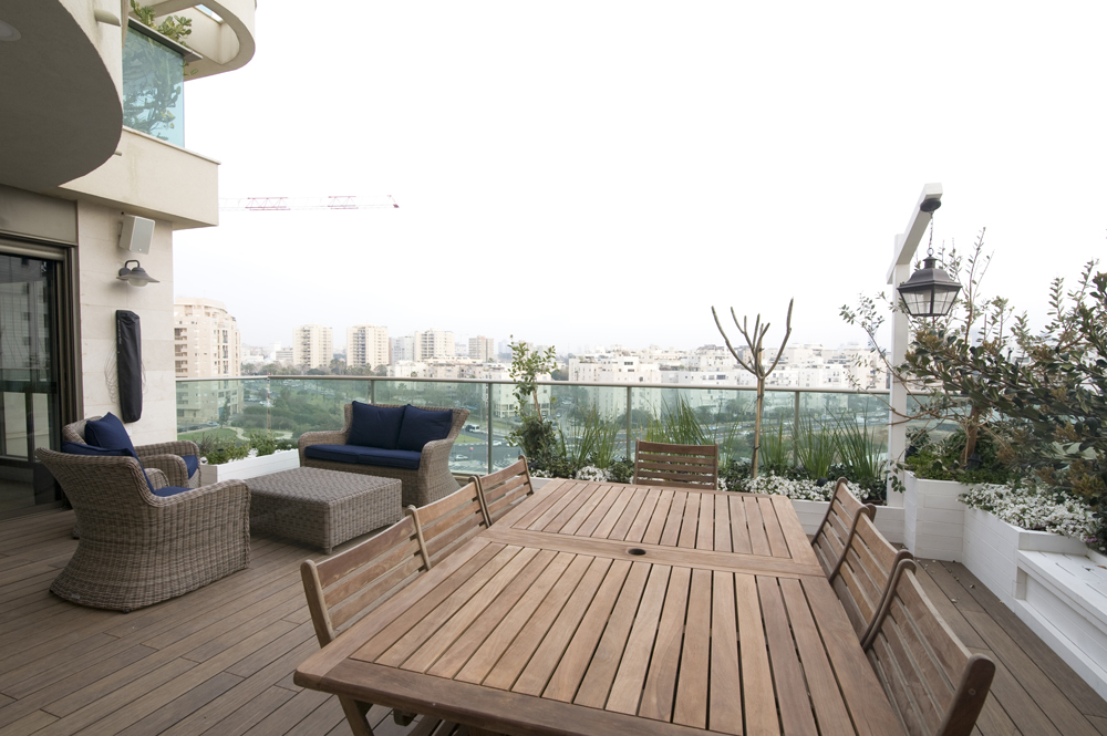 Raanana by Landscrapers Ra'anana - Architizer