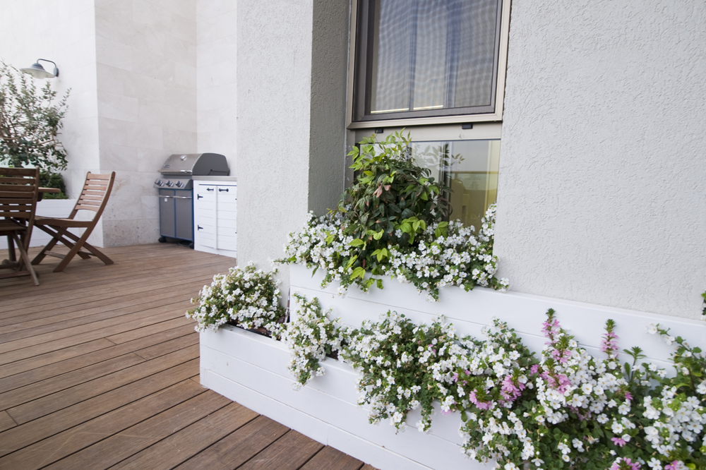 Raanana by Landscrapers Ra'anana - Architizer