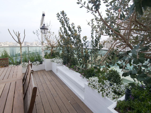 Raanana by Landscrapers Ra'anana - Architizer