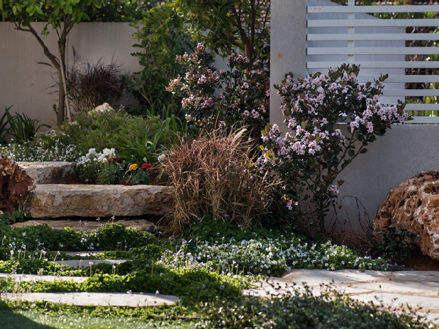 Raanana by Landscrapers Ra'anana - Architizer