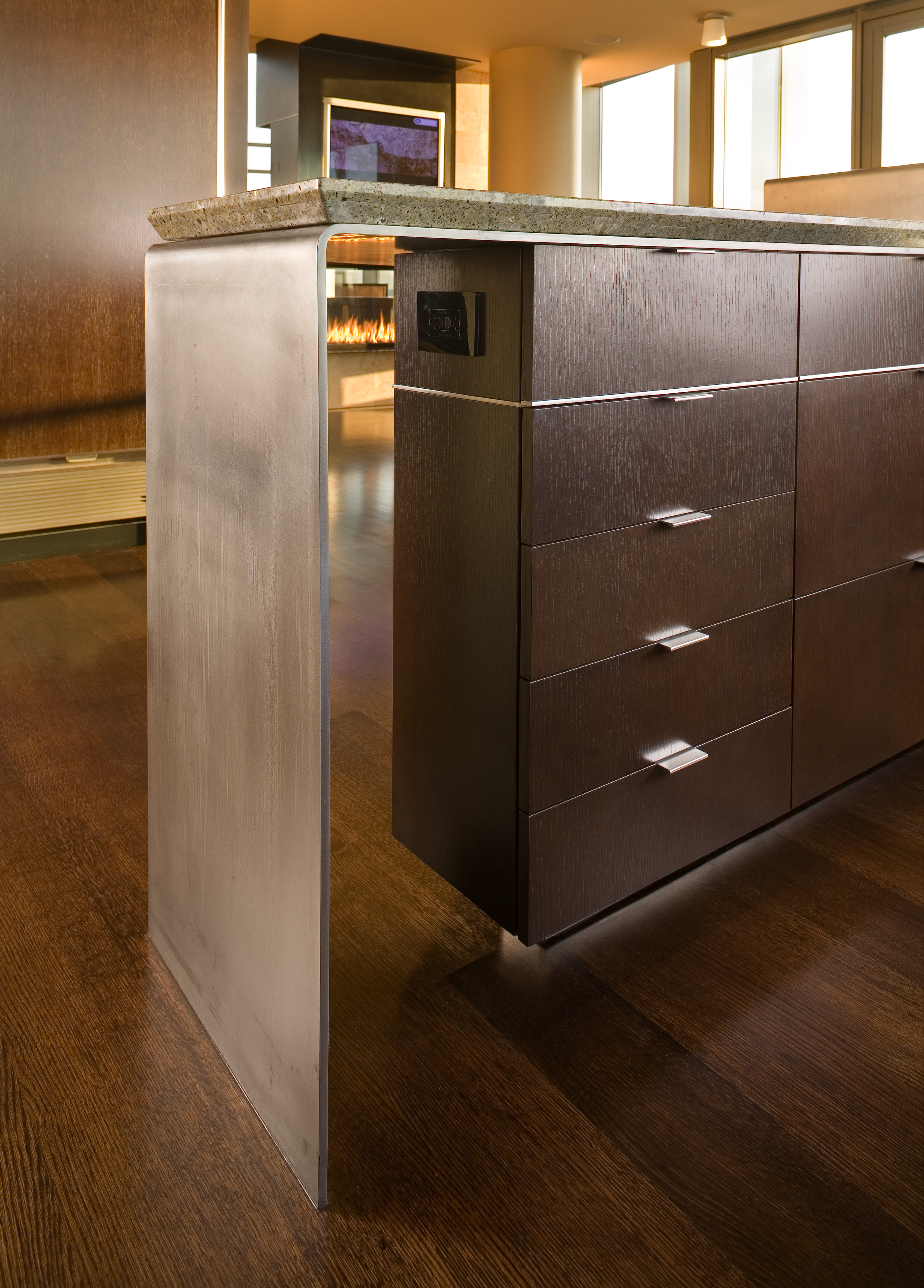 Seattle Residence by Wascha Studios - Architizer