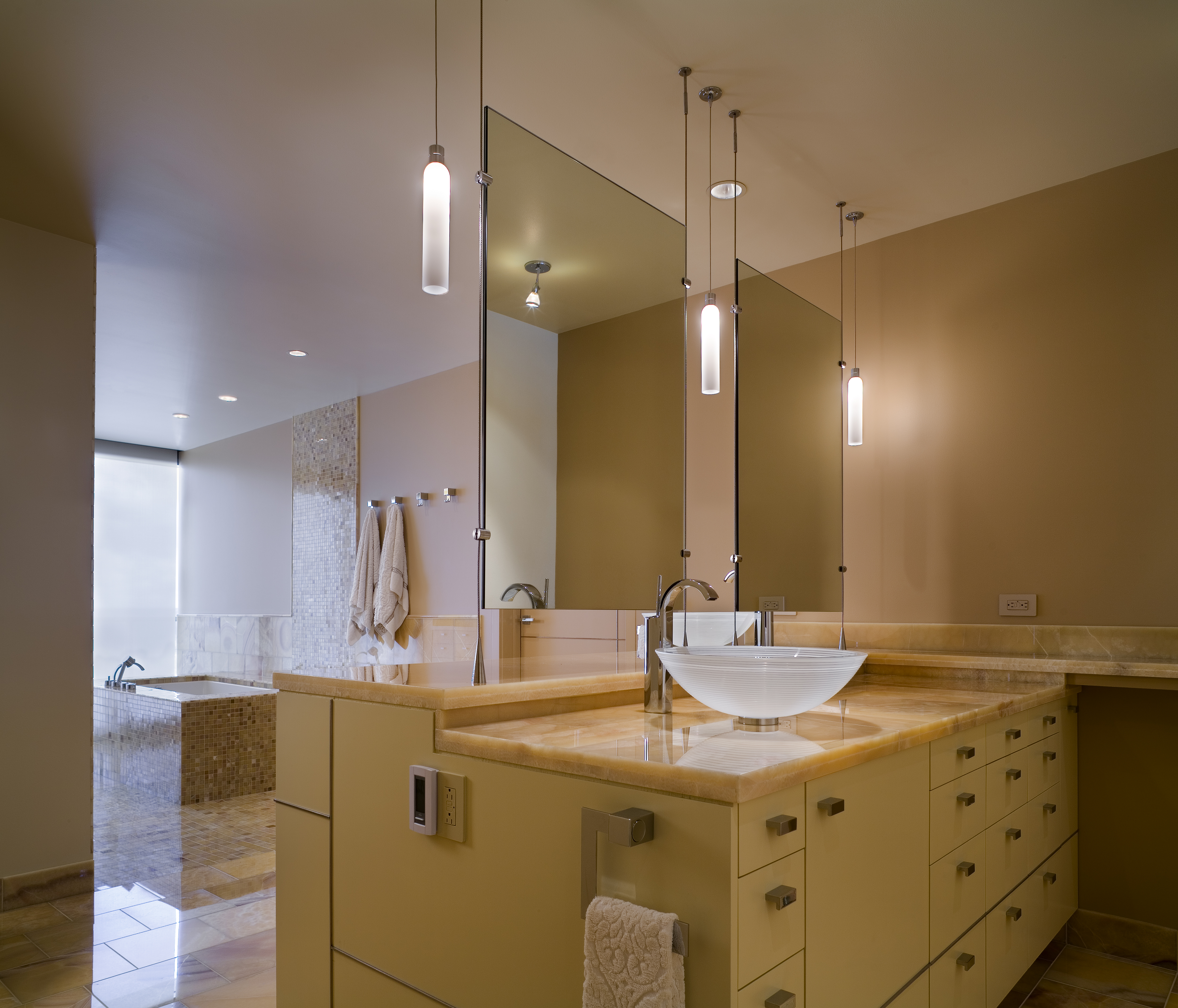 Seattle Residence by Wascha Studios - Architizer