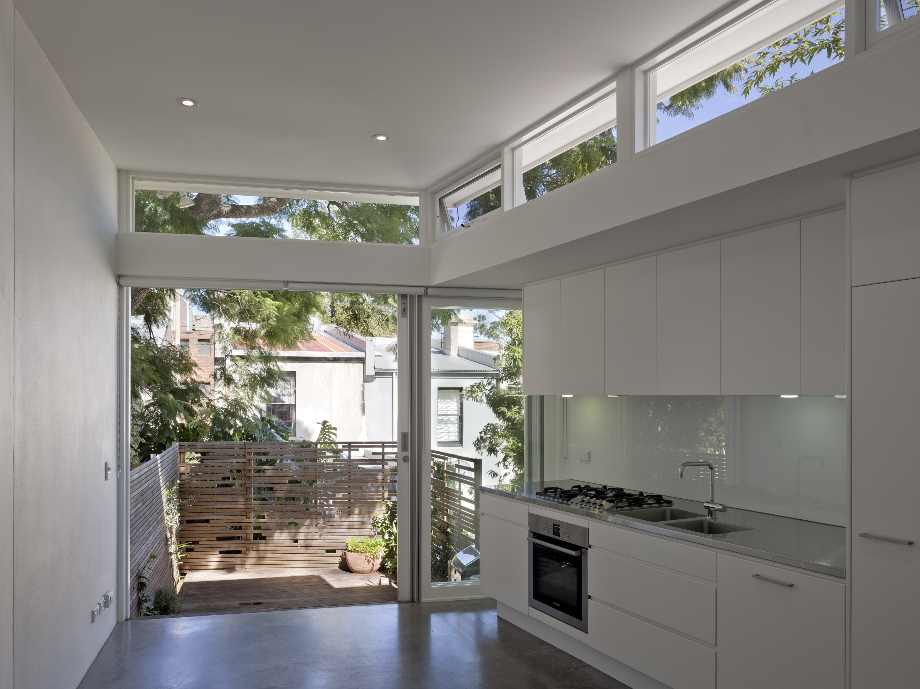 WALLA MULLA AND BOURKE STREET PARKS by Chris Elliott Architects ...