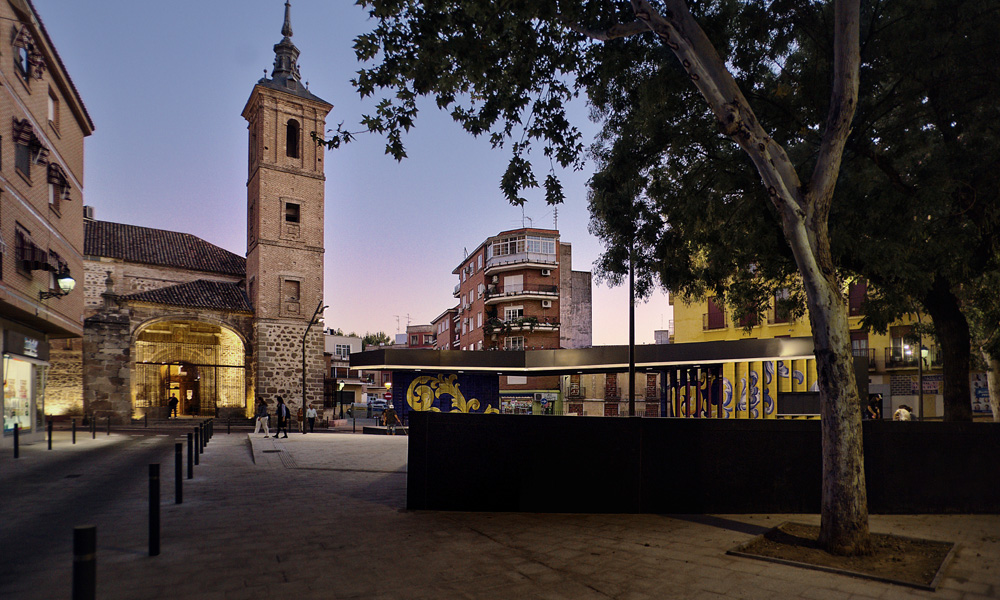 Female Prison in Iceland by OOIIO - Architizer