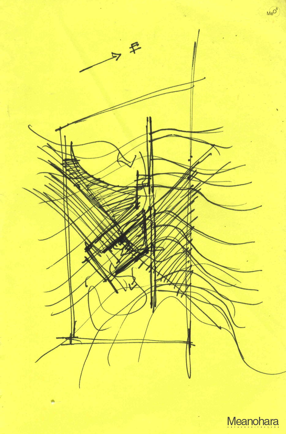 Sankhya : Museum of Statistics by Meanohara - Architizer