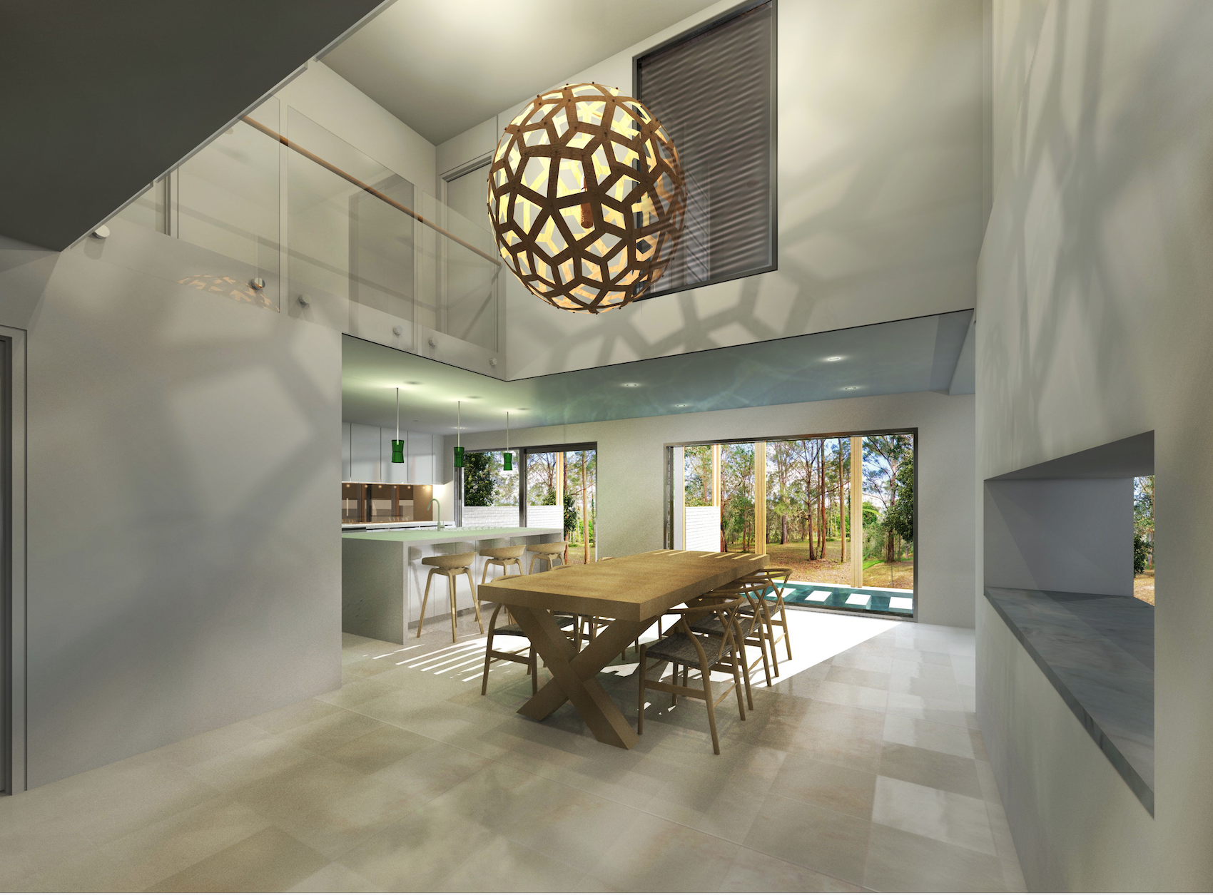 Nerang by Alexandra Buchanan Architecture - Architizer