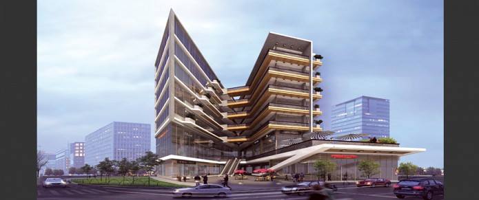 K-Kaslik by ammerha - Architizer