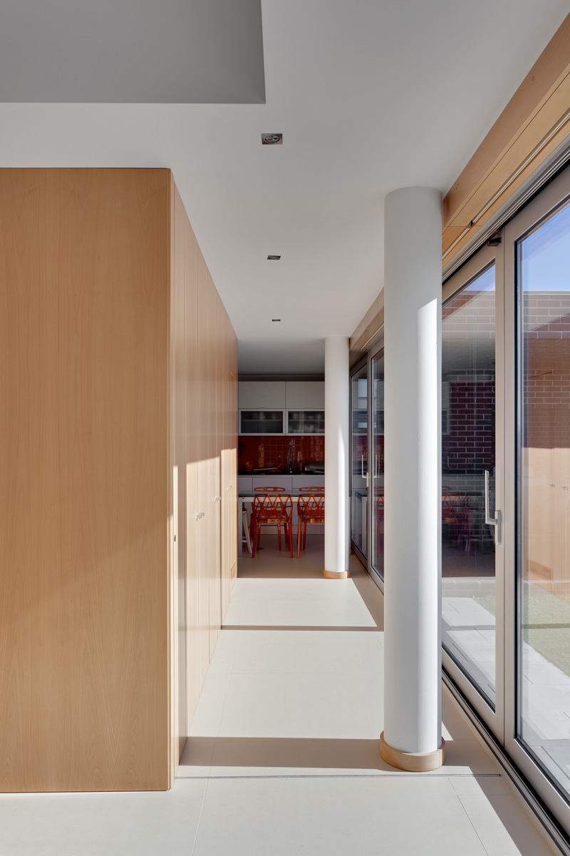 HVM House by M2 SENOS - Architizer