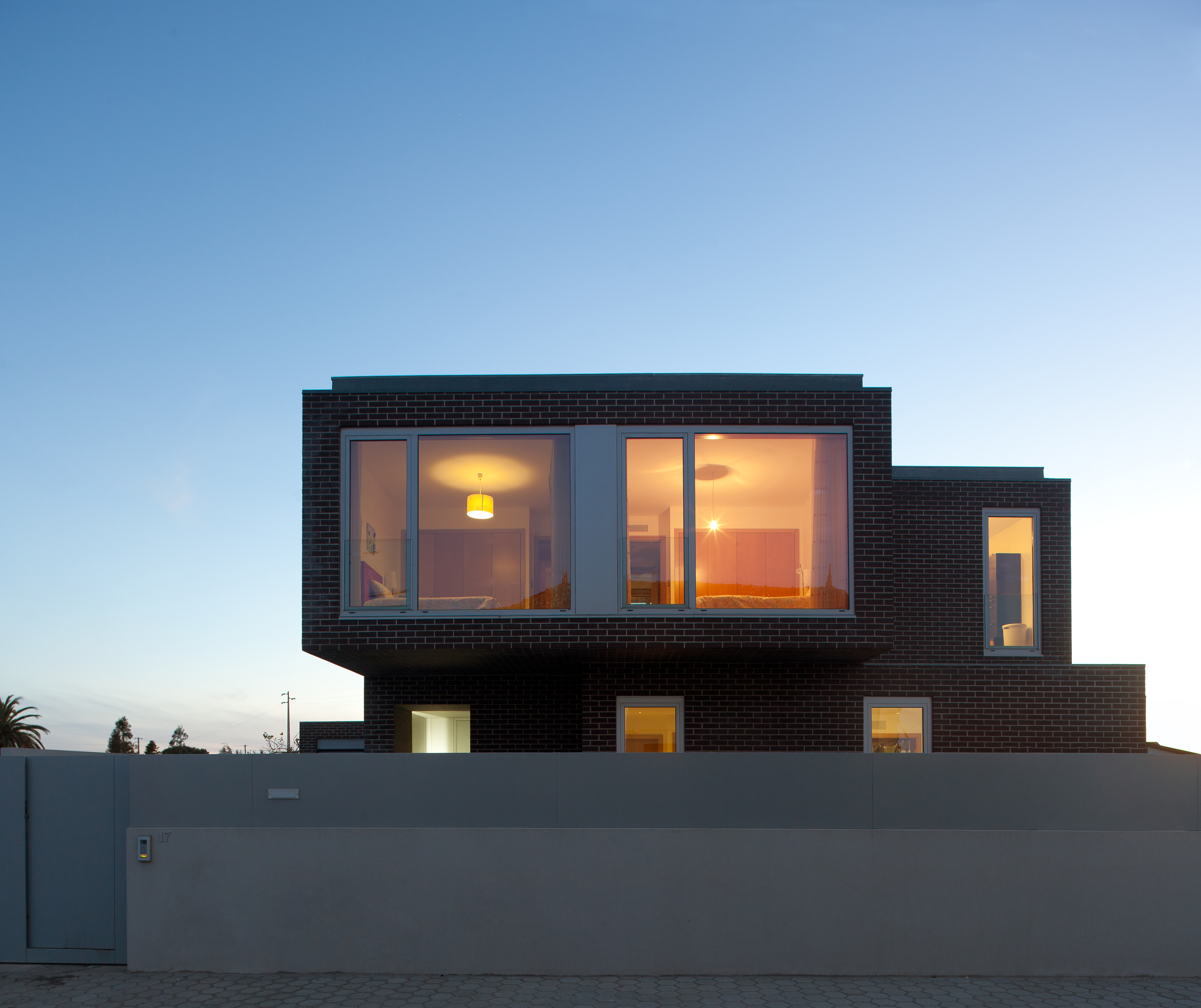 HVM House by M2 SENOS - Architizer