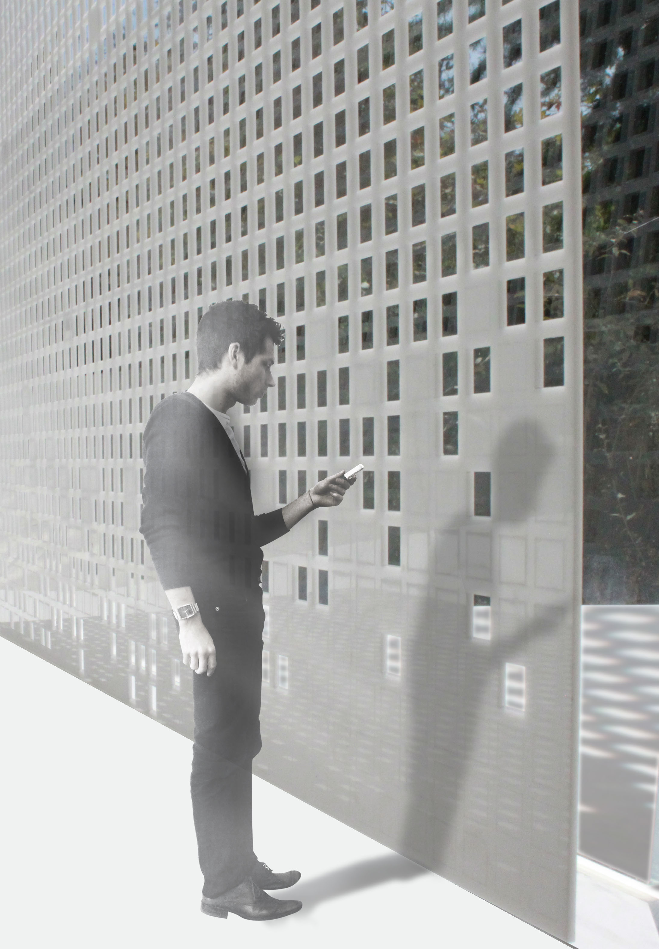 Turbosealtech New Incubator and Office Building - Architizer