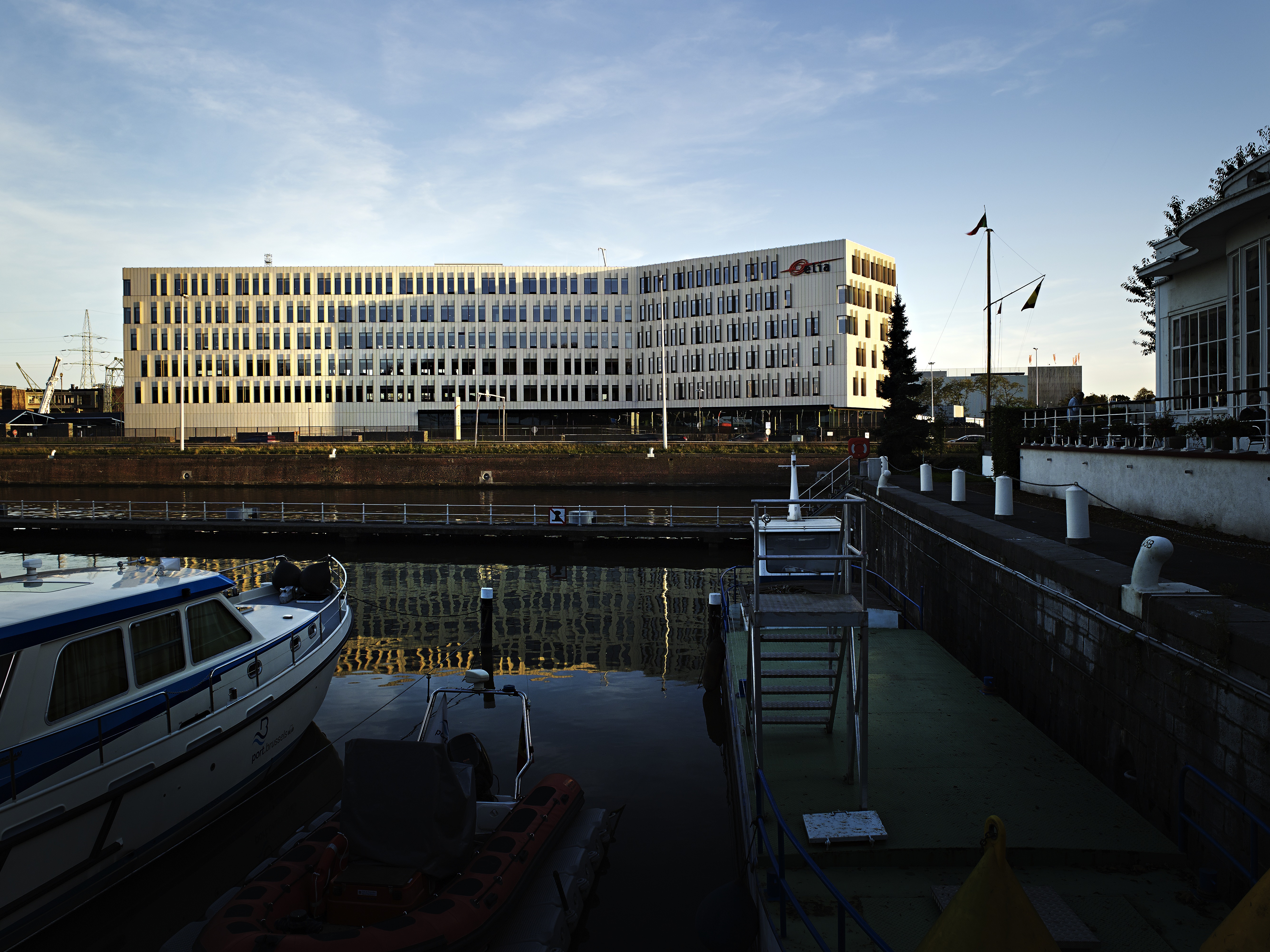 Elia by architectesassoc. - Architizer