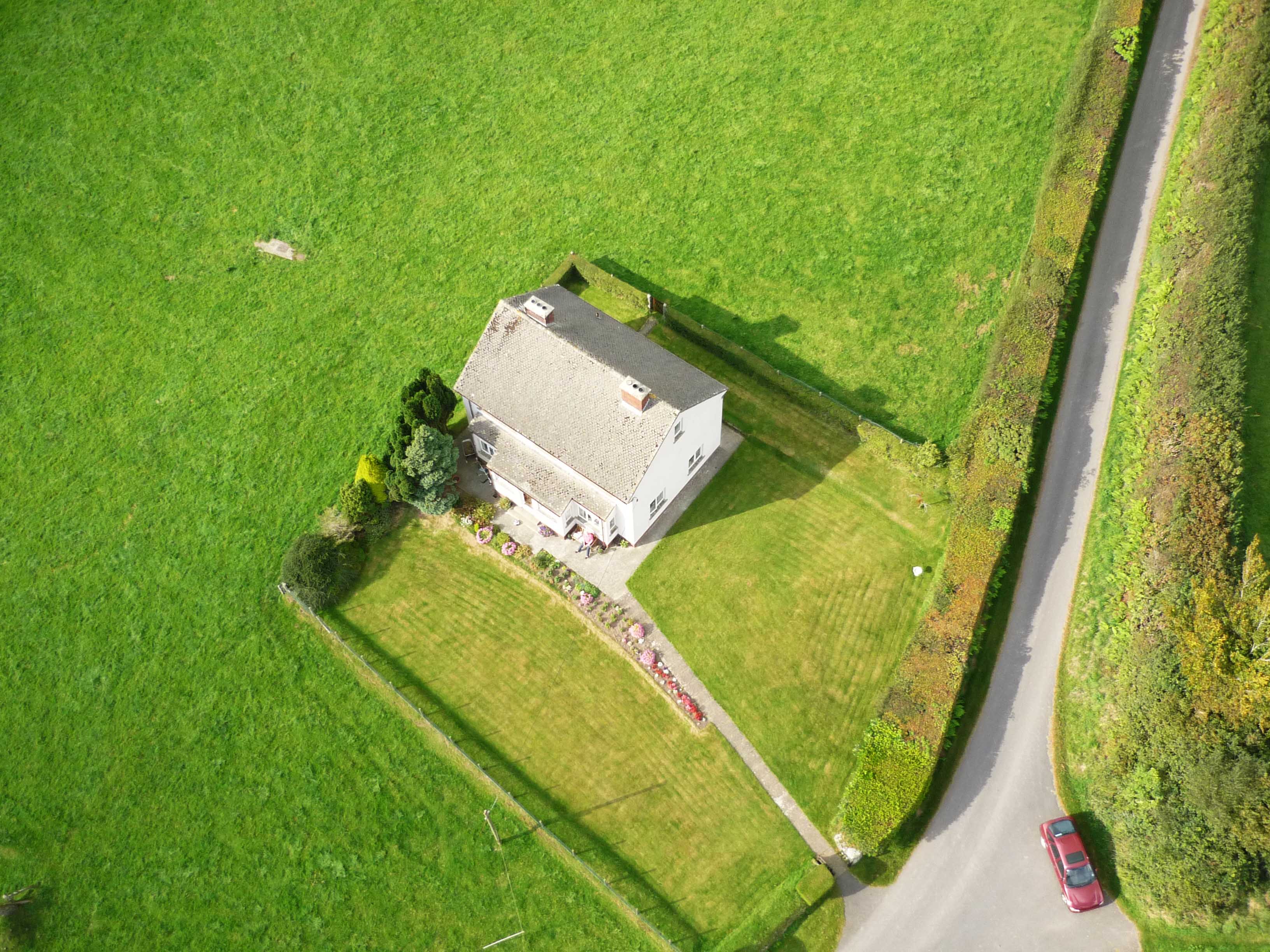 Pulham Farmhouse by Alexandra Buchanan Architecture - Architizer