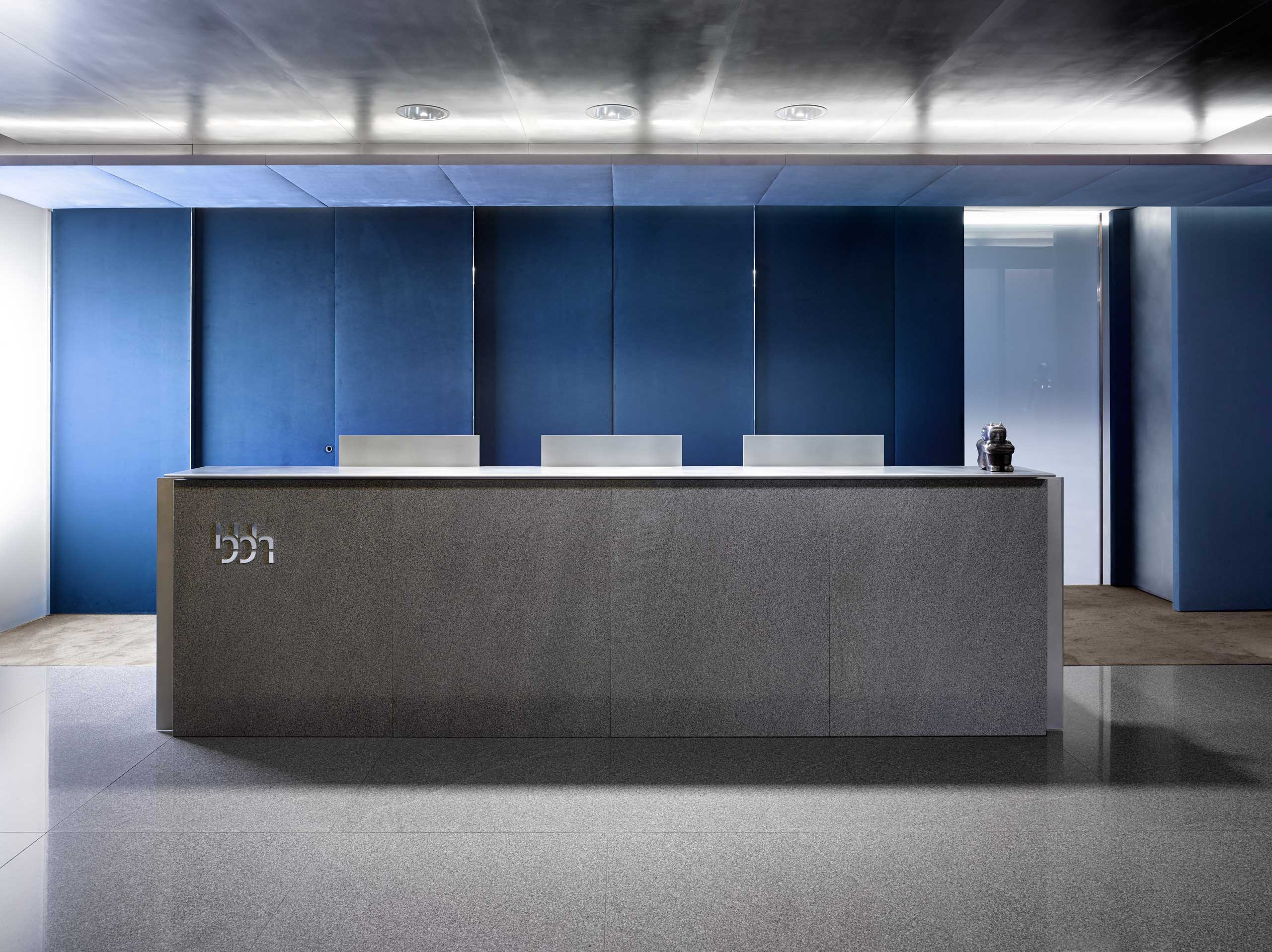 BBH OFFICE by AARH Architectural Studio - Architizer
