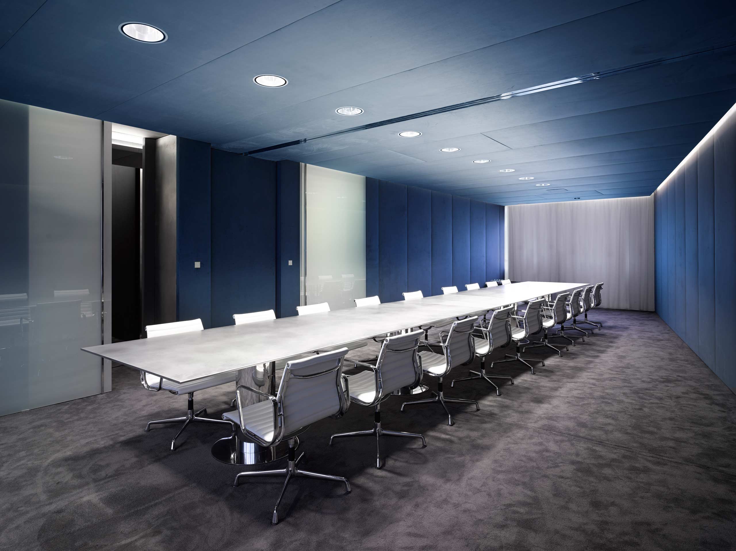 BBH OFFICE by AARH Architectural Studio - Architizer