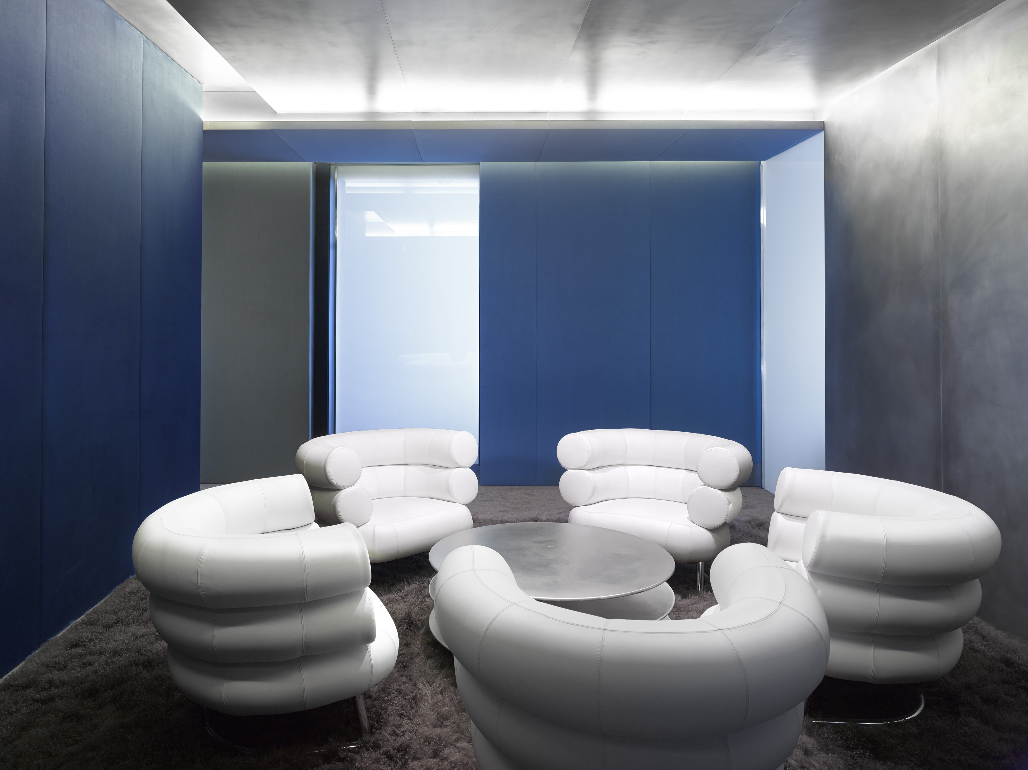 BBH OFFICE by AARH Architectural Studio - Architizer