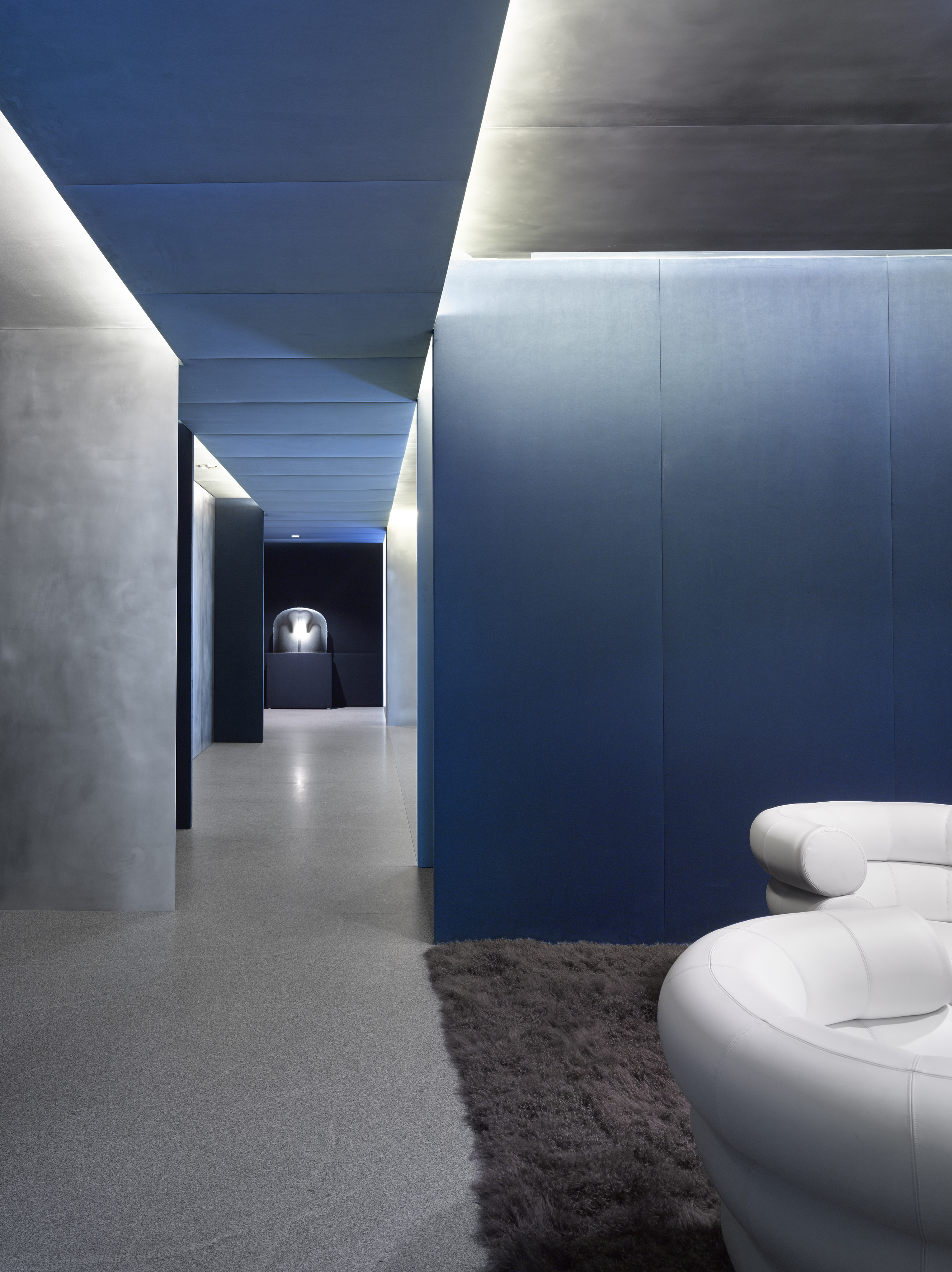 BBH OFFICE by AARH Architectural Studio - Architizer