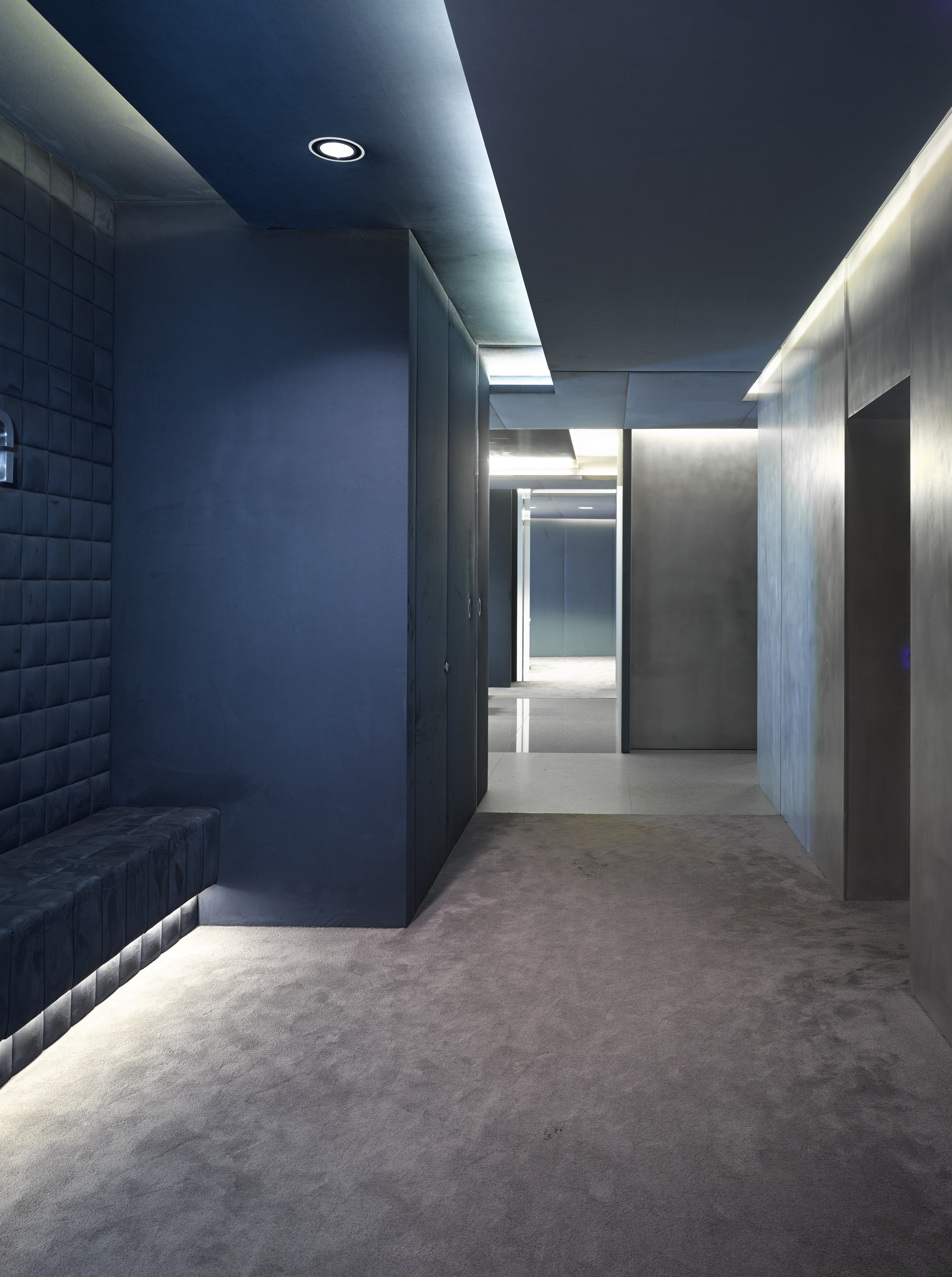 BBH OFFICE by AARH Architectural Studio - Architizer