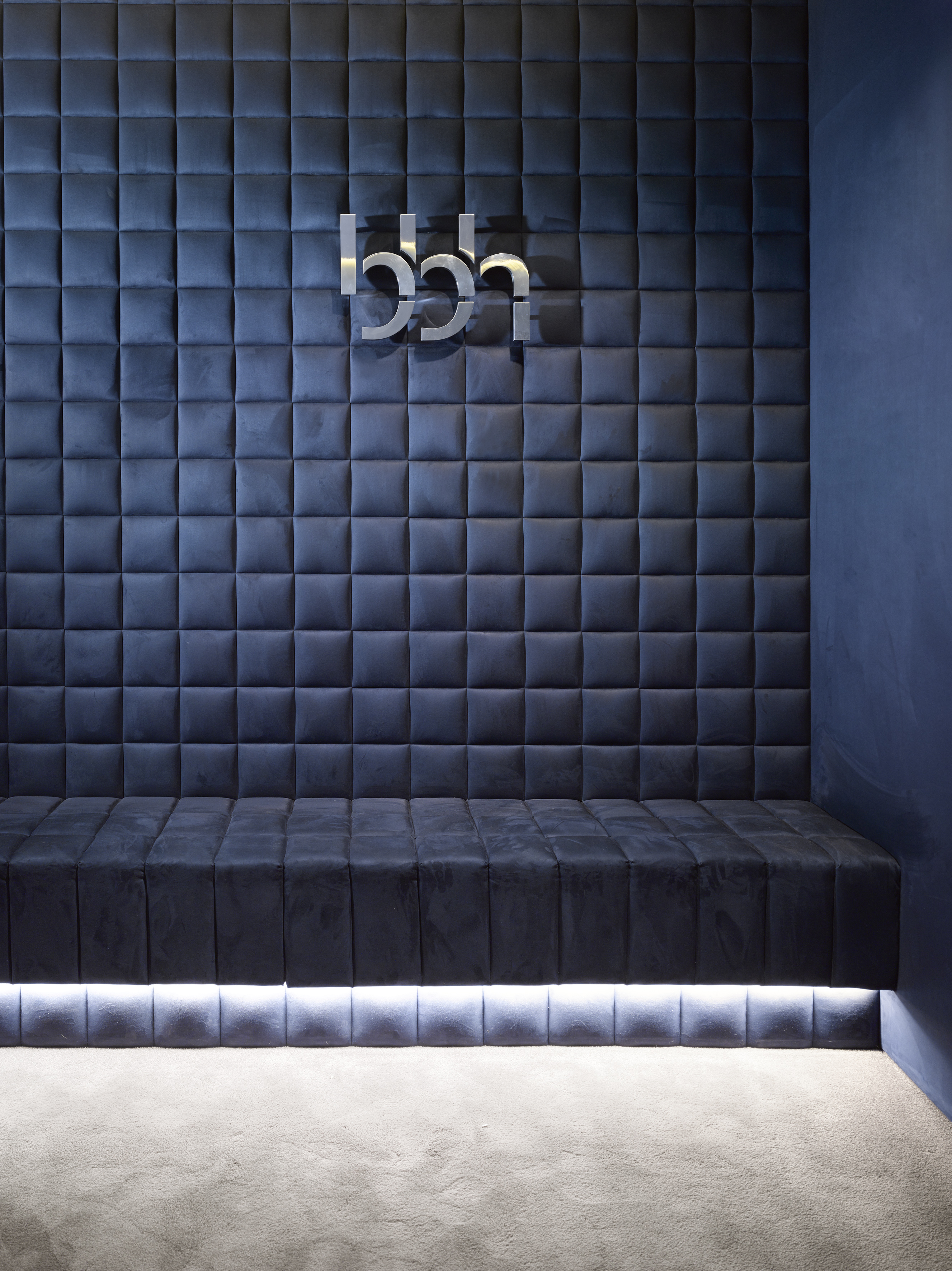 BBH OFFICE by AARH Architectural Studio - Architizer