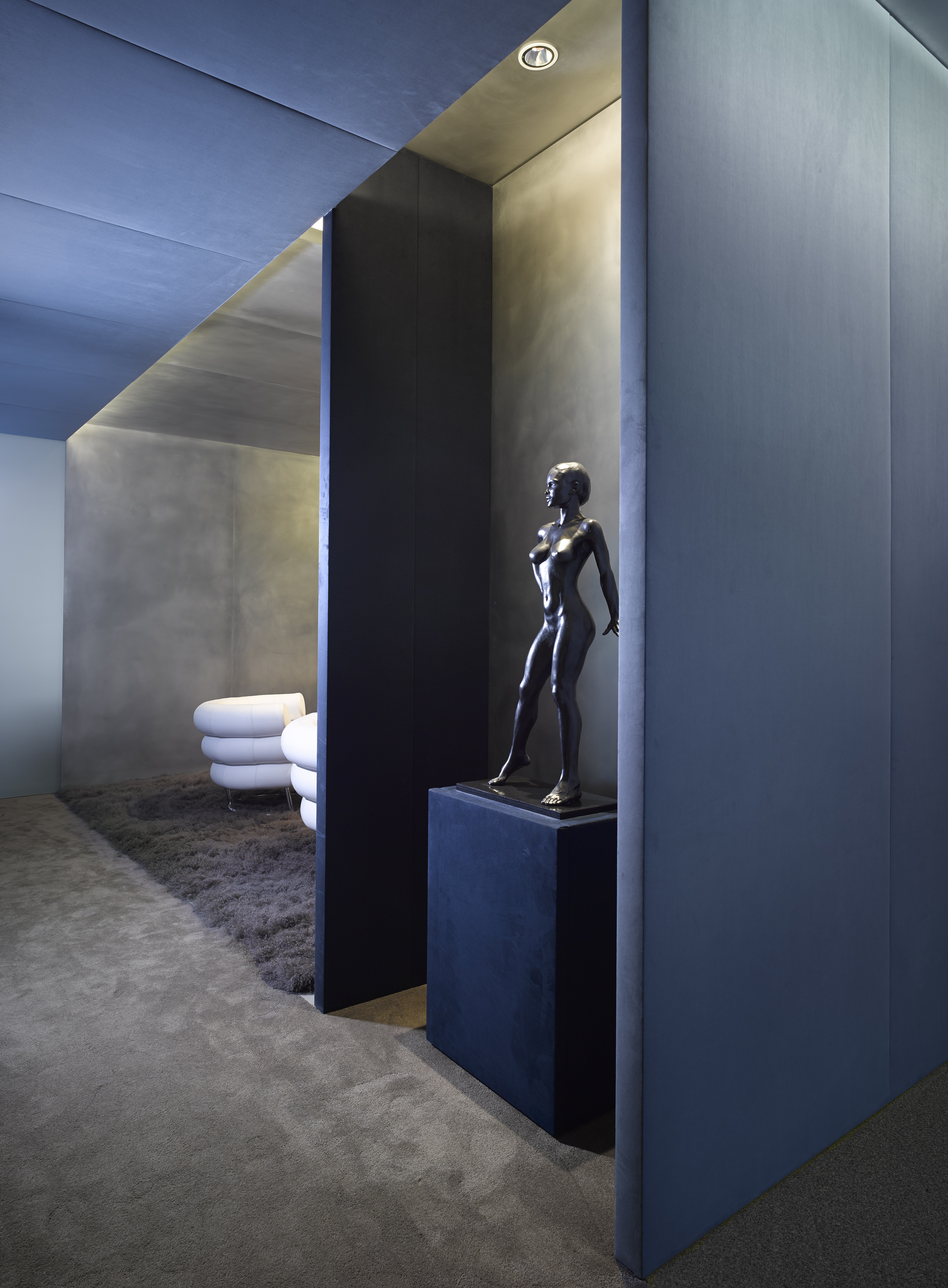 BBH OFFICE by AARH Architectural Studio - Architizer