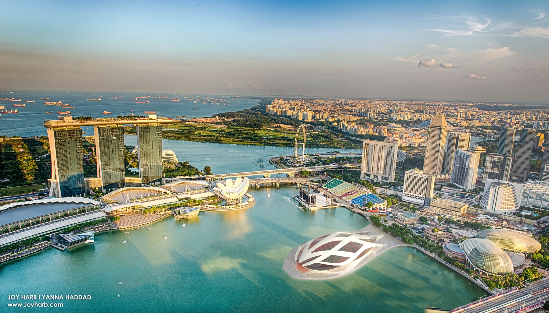 Columbine Residential Resort by Joy Alexandre Harb - Architizer