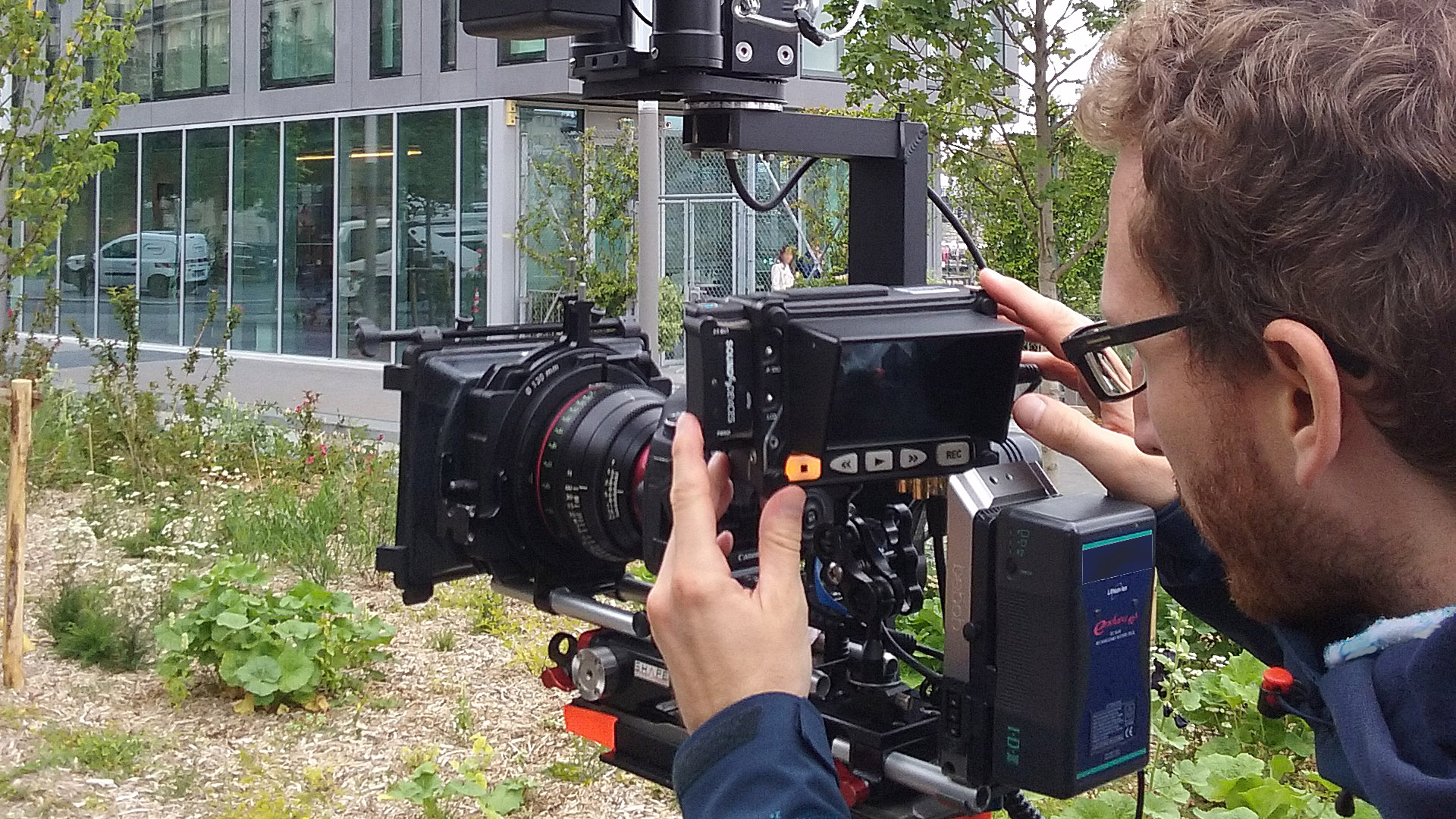 VIDEO - Strato by FILMAA PRODUCTION - Architizer