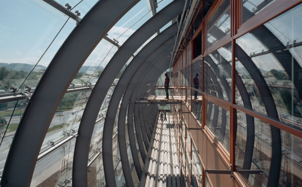 DZNE German Center for Neurodegenerative Diseases by wulf architekten ...