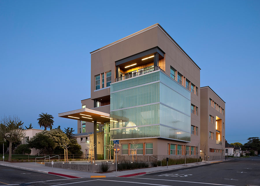 CONTRA COSTA COUNTY DISTRICT ATTORNEY OFFICE - Architizer