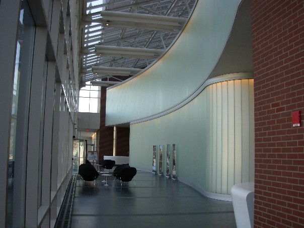 640 Memorial Drive-MITIMCo by KlingStubbins - Architizer