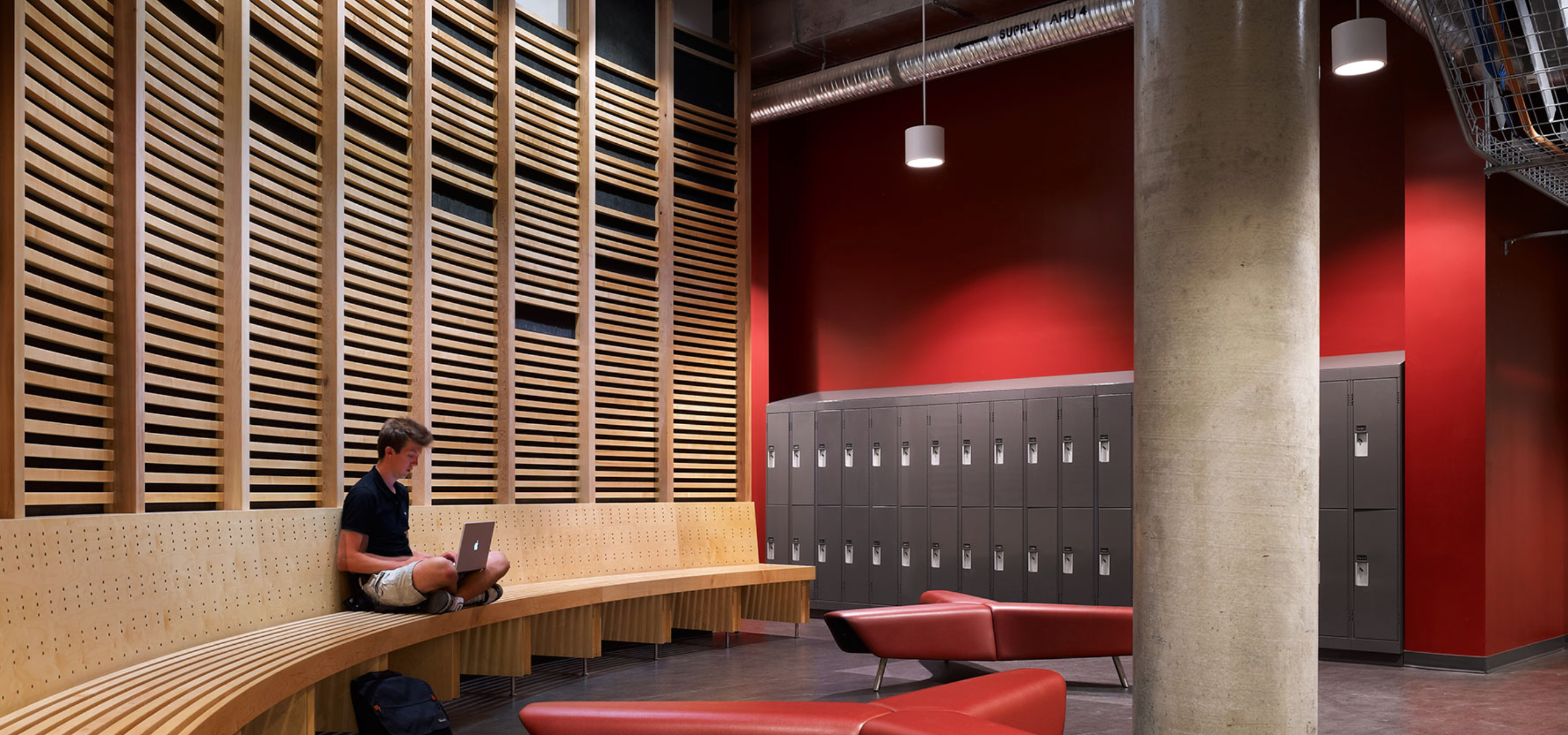 SFU Goldcorp Centre for the Arts by Proscenium Architecture + Interiors ...