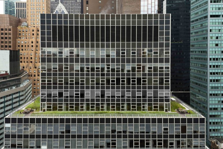 Shorenstein Realty Services - Corporate Offices by Gertler & Wente ...