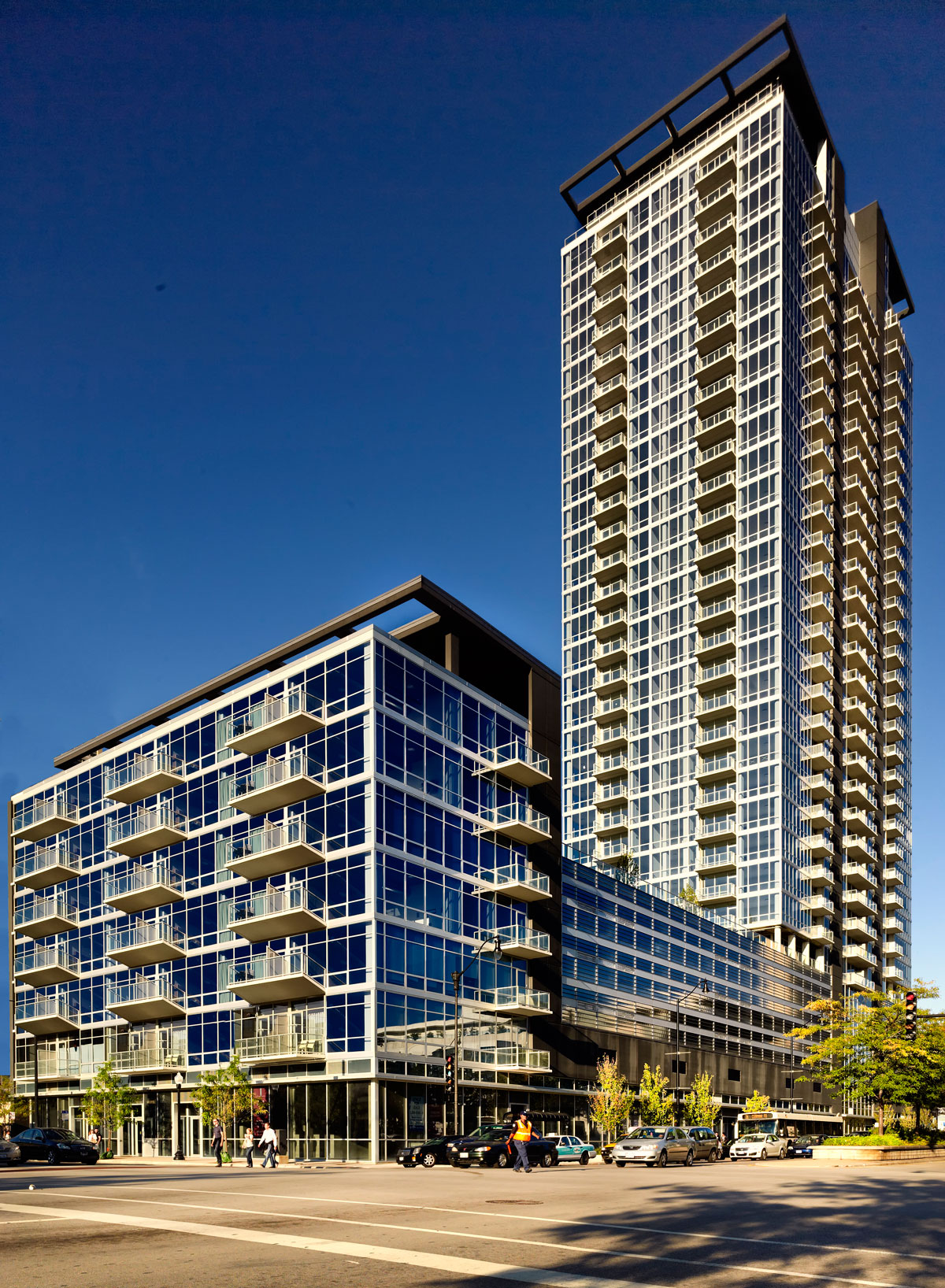 Stantec Architecture - Architizer